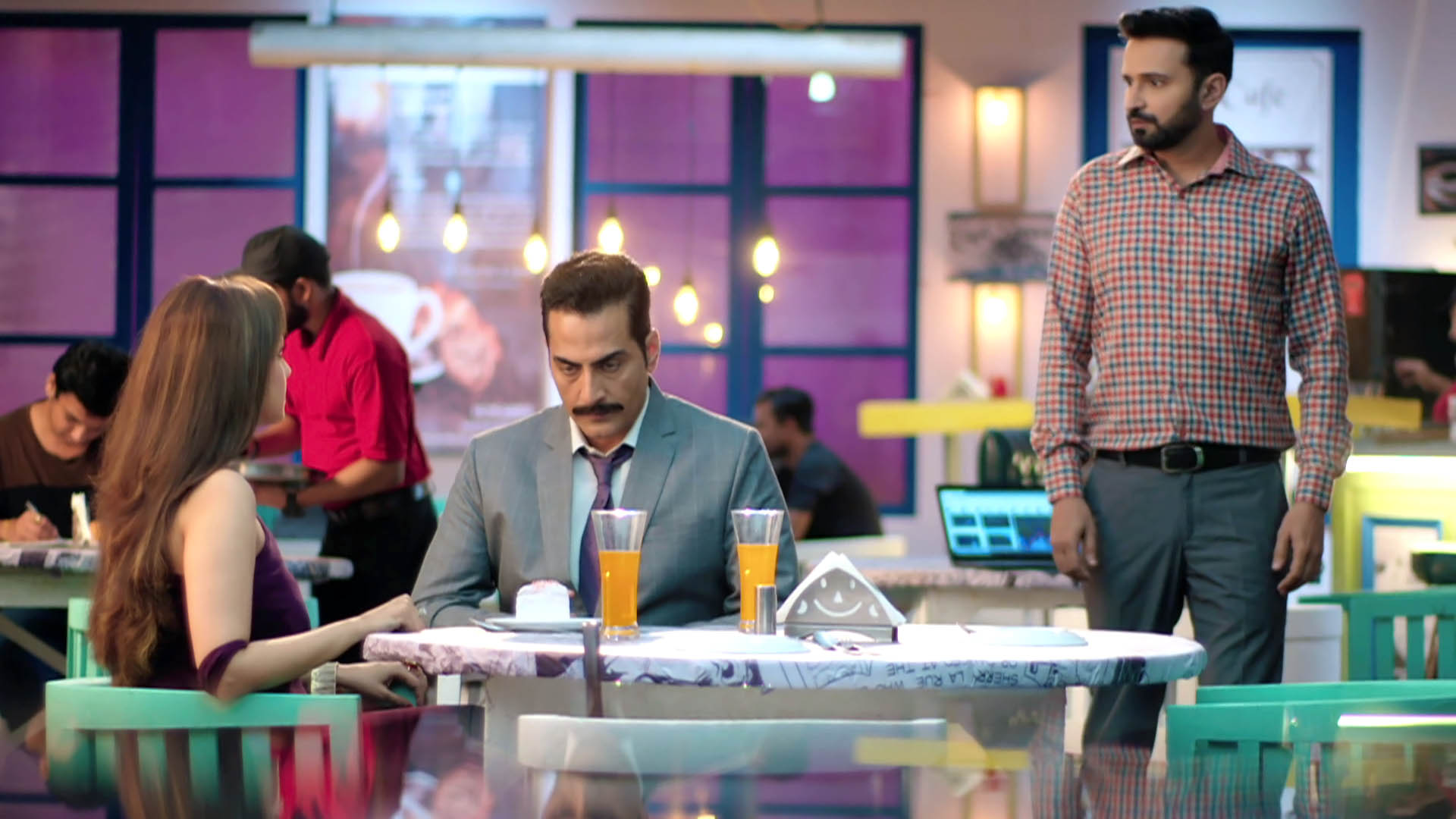 Stream anupama Online | Watcho