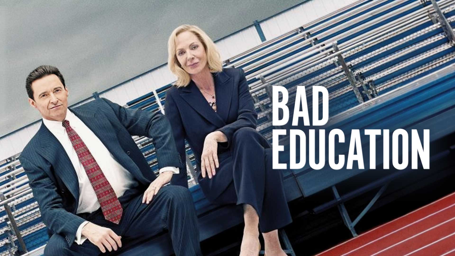 Watch Movie Bad Education Online only on Watcho,