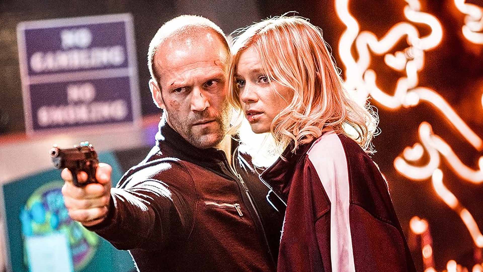 Watch Crank 2 - JioHotstar