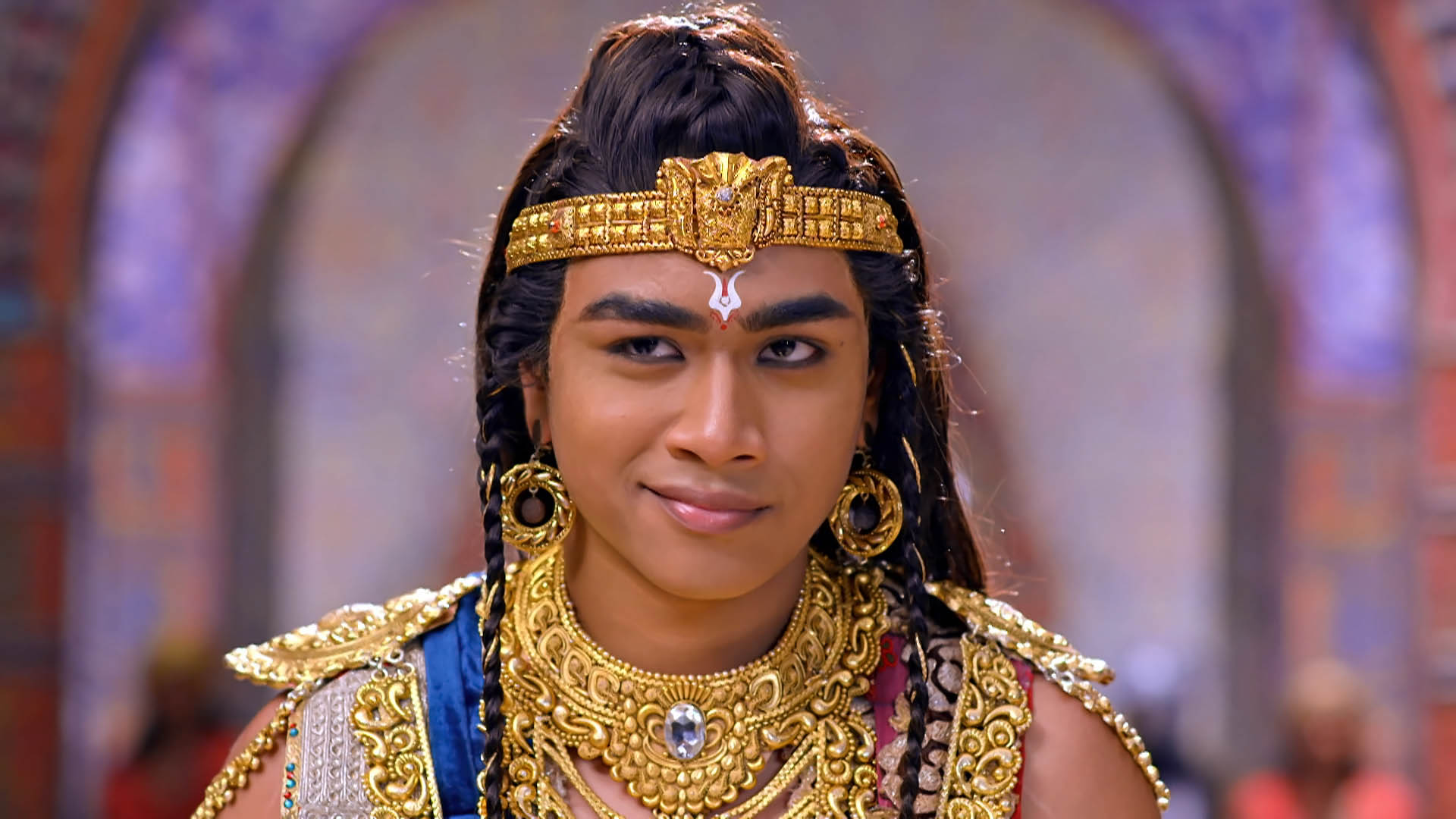 Watch Master of Manipulation, Saambh Online