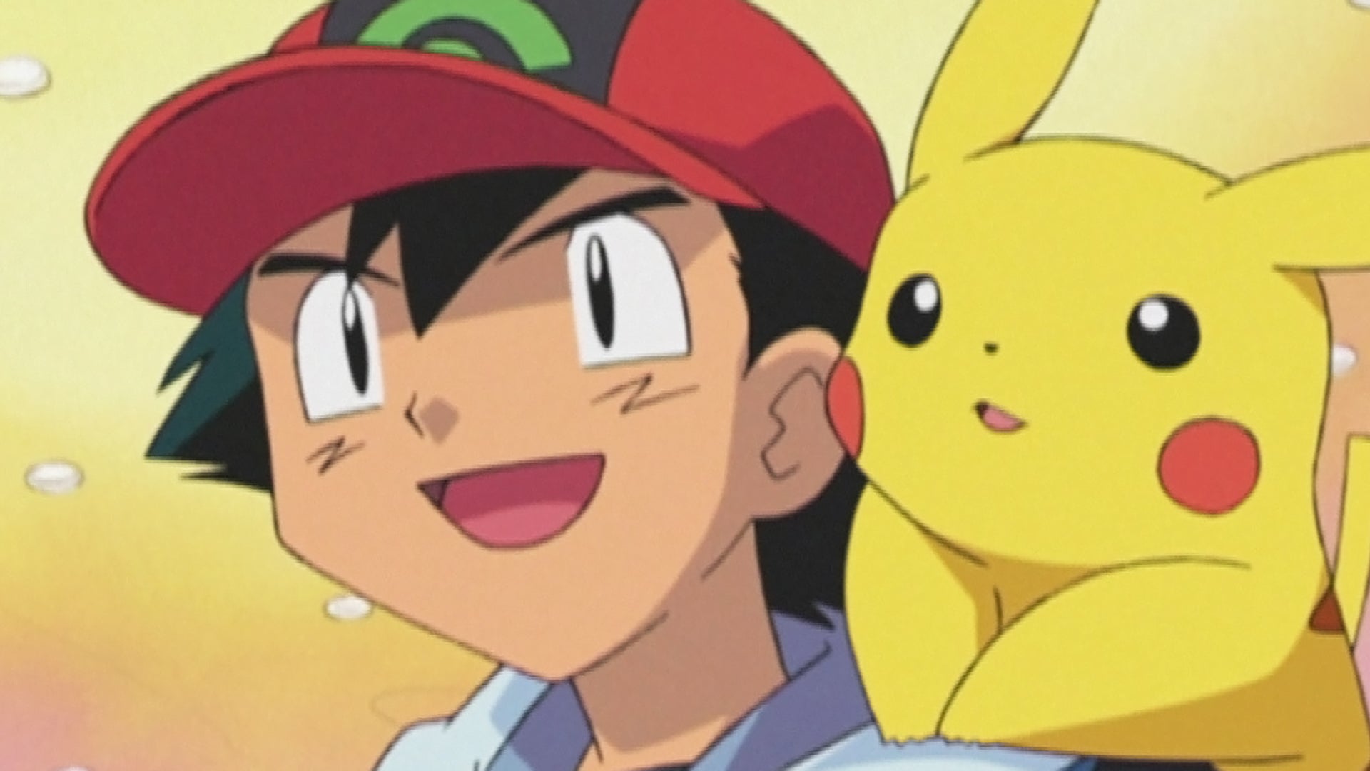 Watch Pokemon Episode 7 on JioHotstar