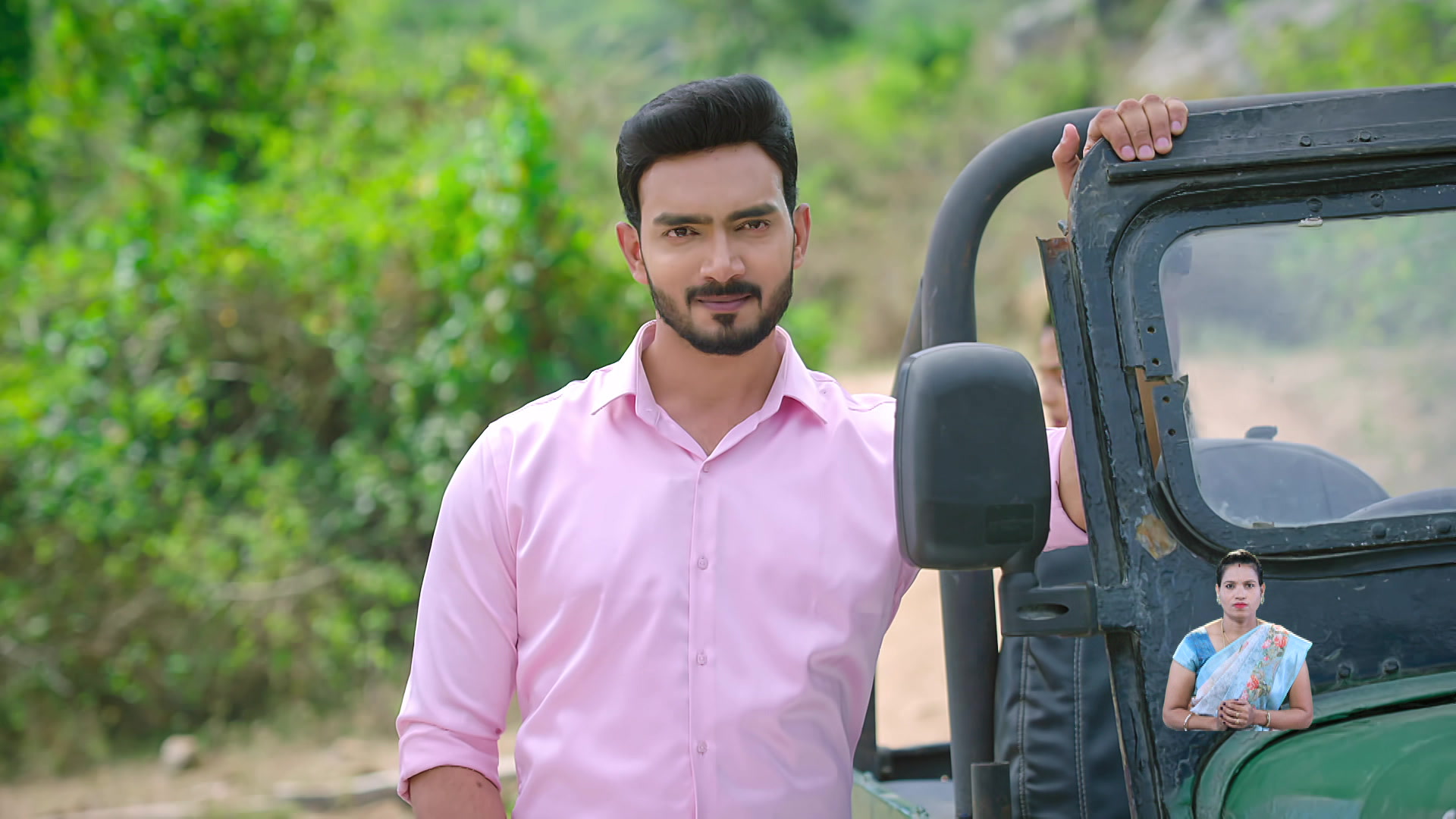 Watch Raani S1 Episode 3 on JioHotstar
