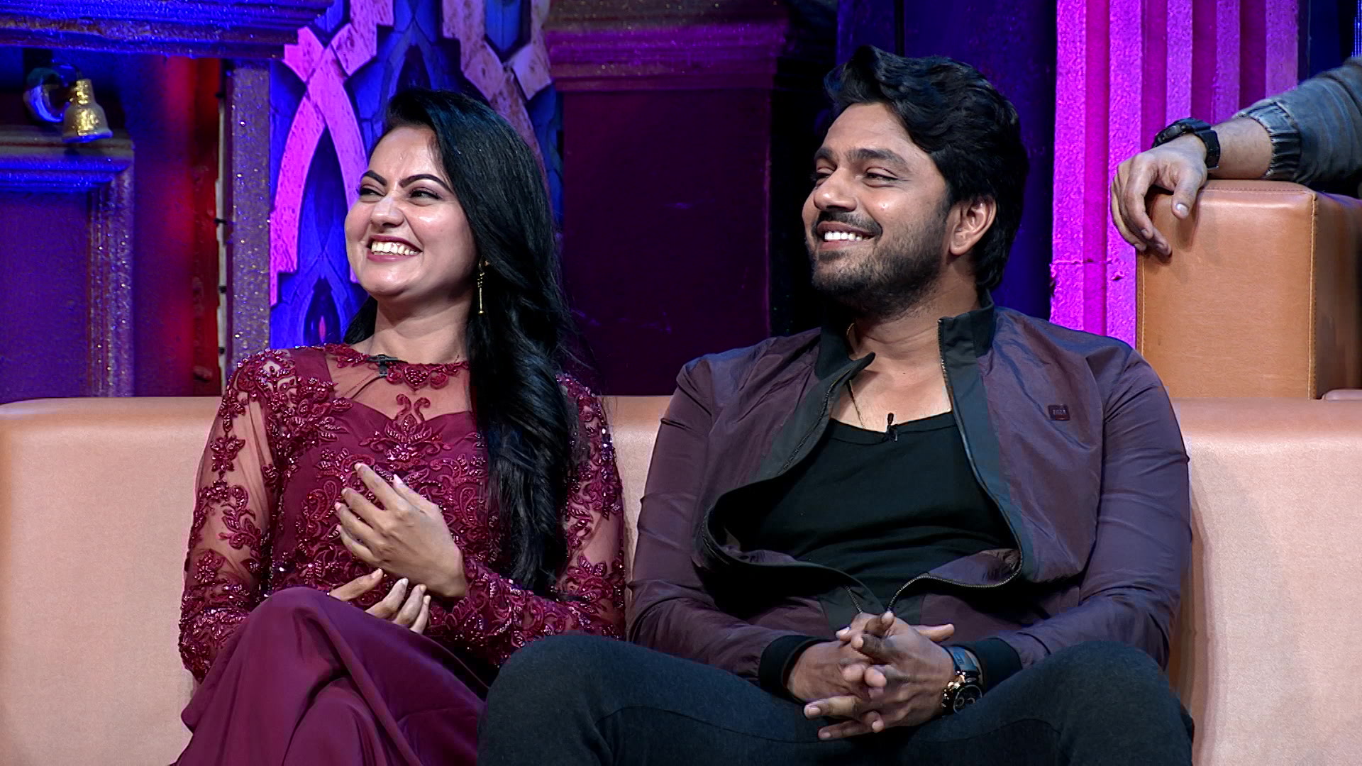 Watch Ee Varsham Sakshiga Episode 1 on JioHotstar