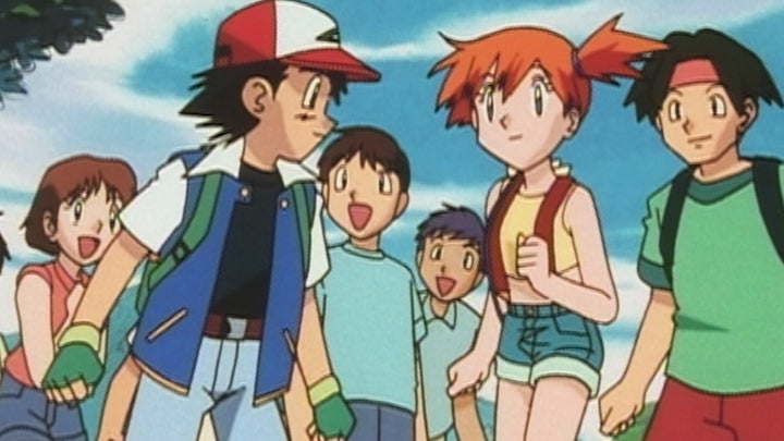 Watch Pokemon Episode 2 on JioHotstar