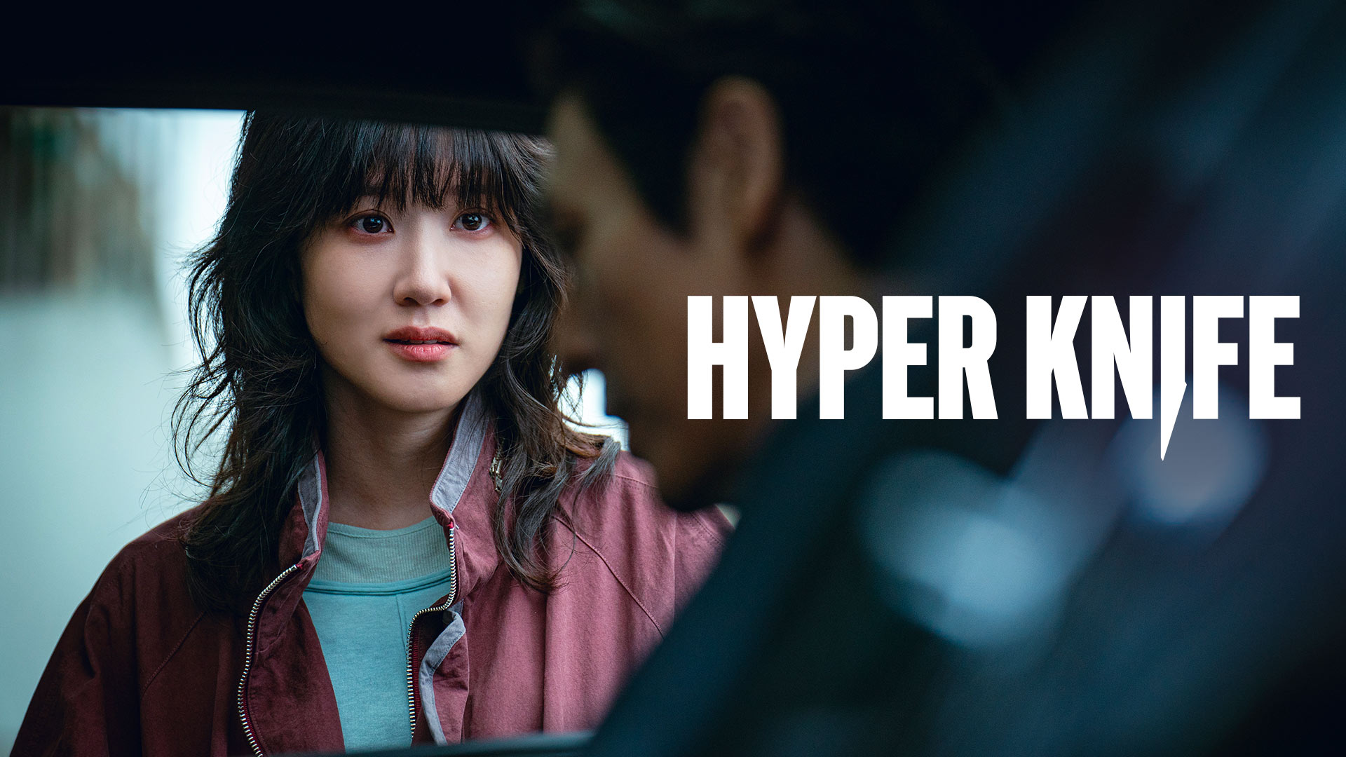 Stream hyper-knife TV Show Online | Watcho