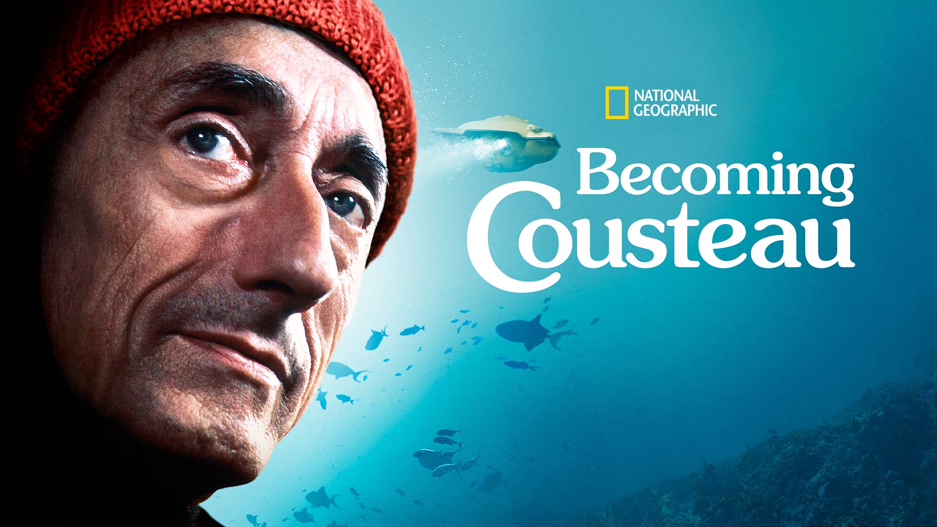 Watch Movie Becoming Cousteau Online only on Watcho,
