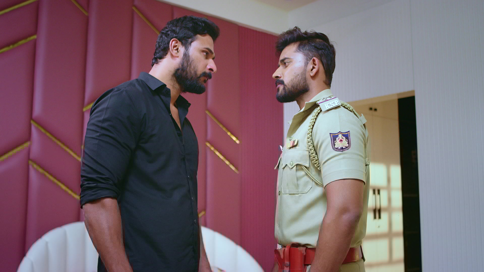 Watch Neenadhe Naa S2 Episode 129 on JioHotstar