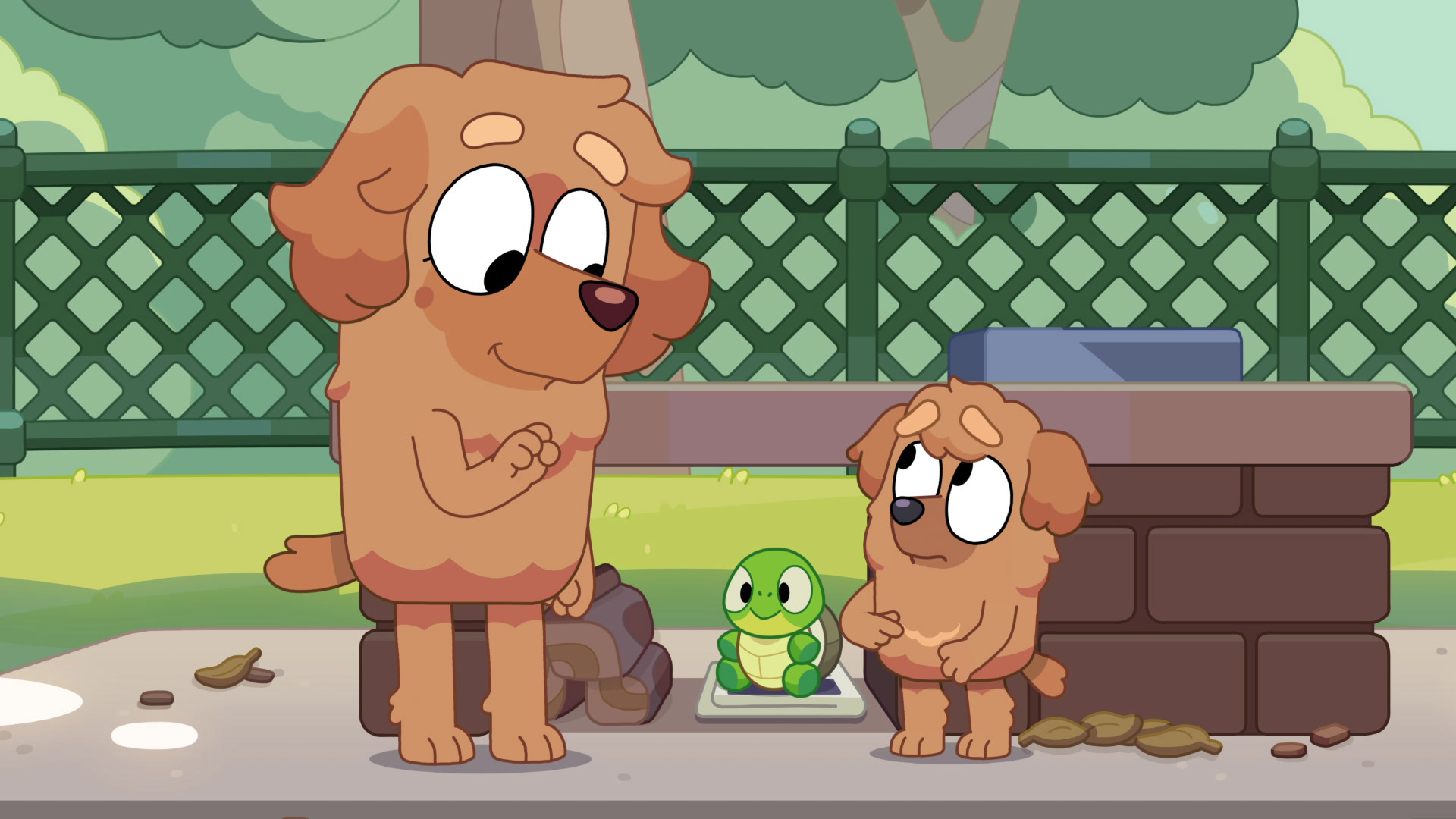 Stream Turtleboy Season 3 Episode 29 – Turtleboy on Disney+