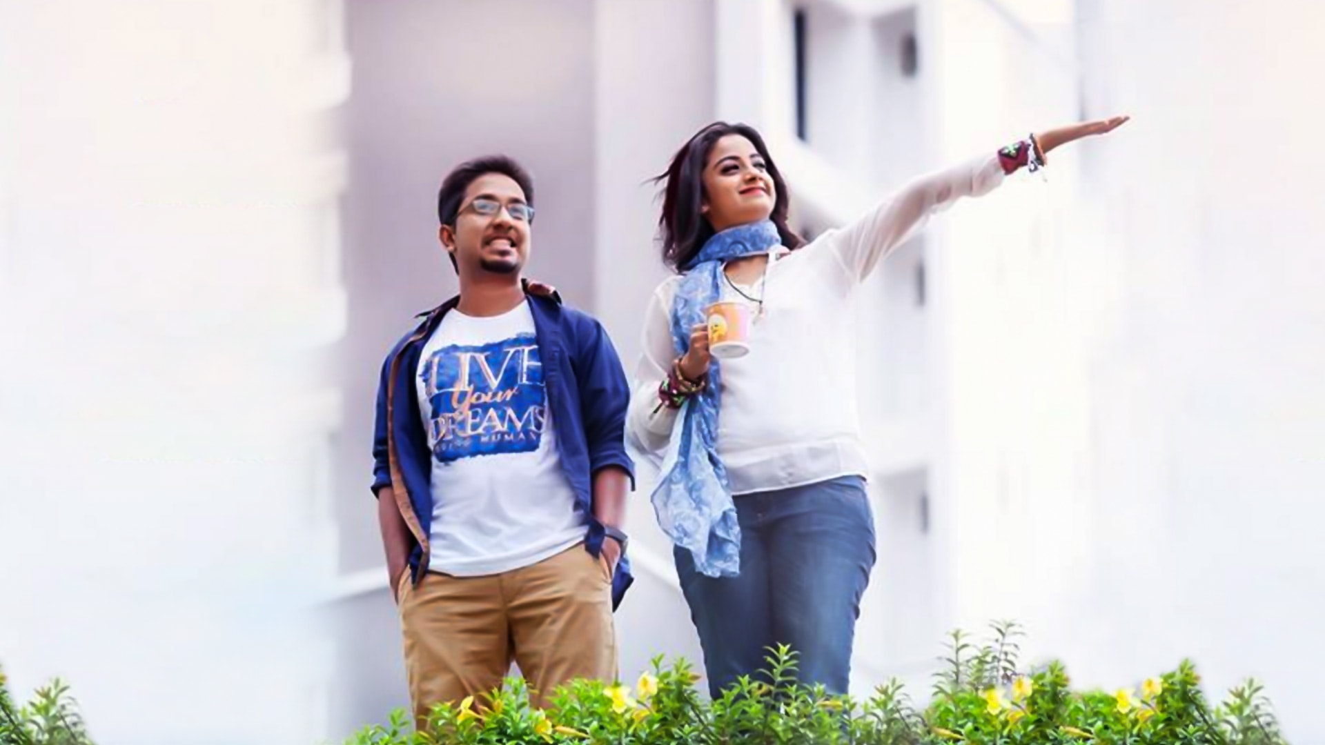 Ormayundo Ee Mukham - Hotstar