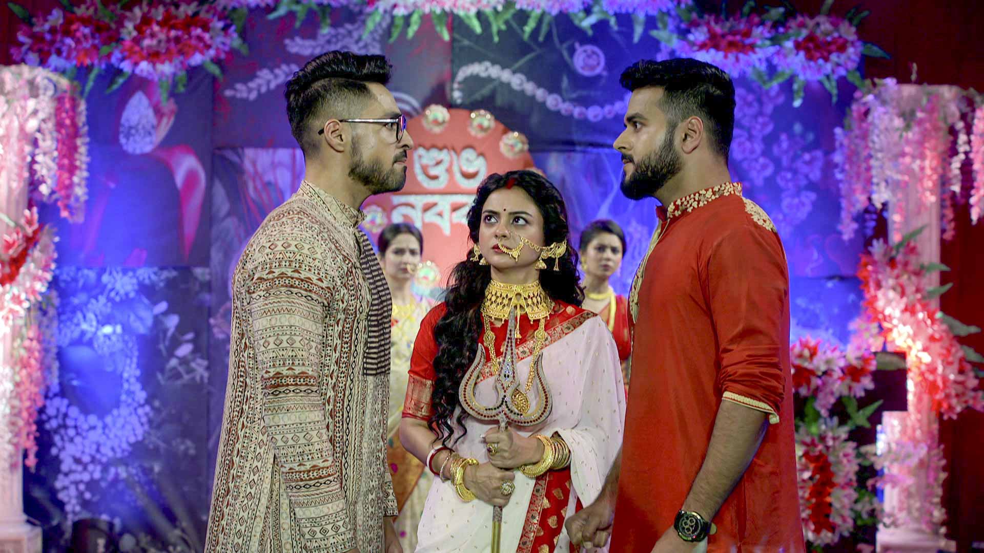 Watch Tu Helu Mora S1 Episode 222 on JioHotstar