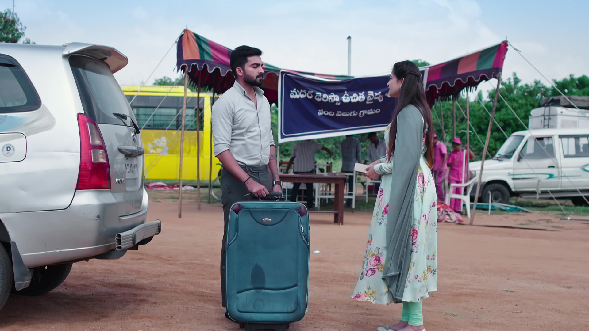 Watch Krishna Mukunda Murari S1 Episode 238 on JioHotstar