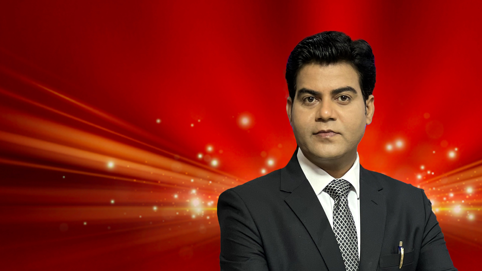 Watch News18 Rajasthan Live News Channel Streaming Online on JioHotstar