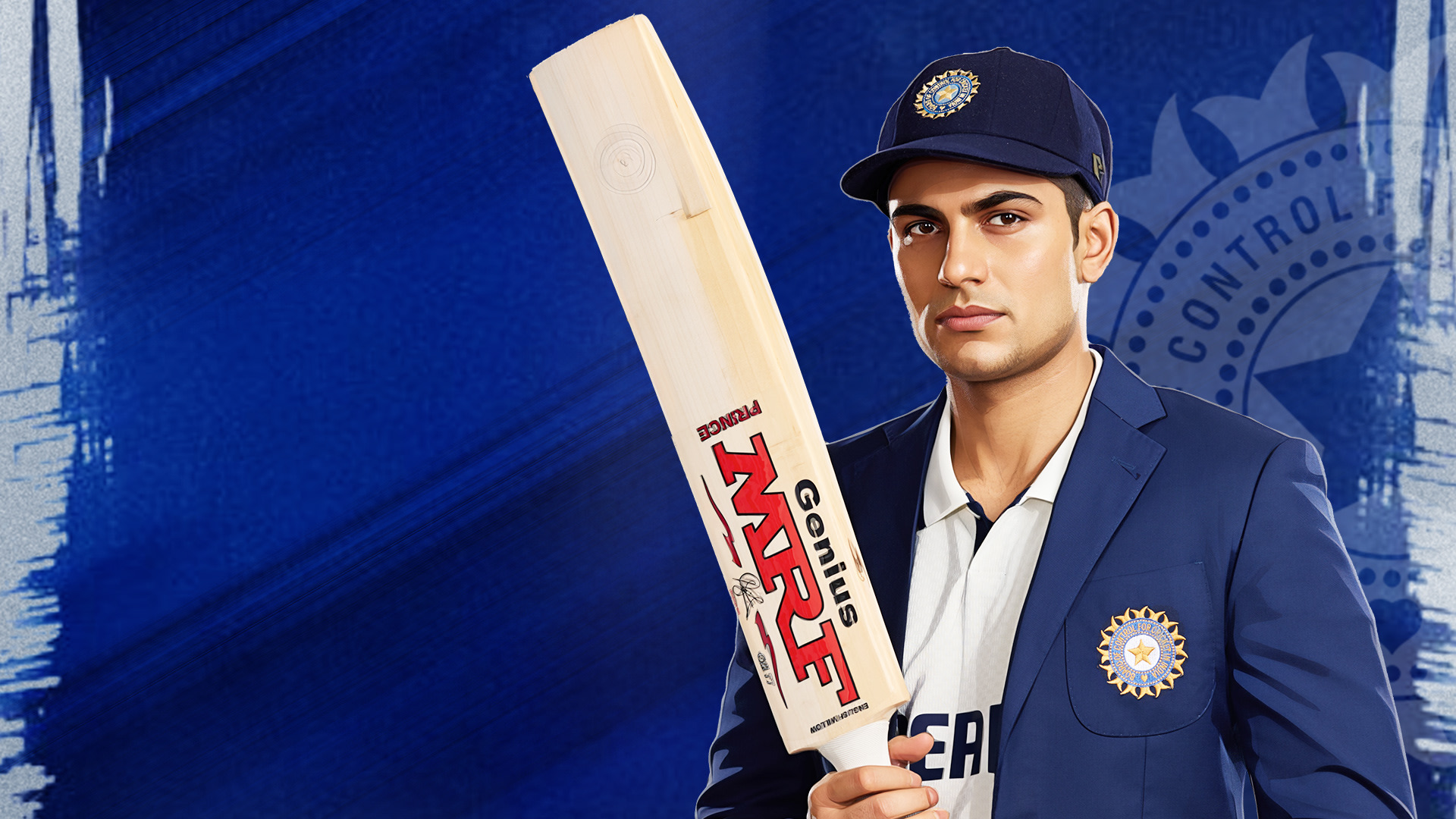 Want to Build Culture as Captain: Gill