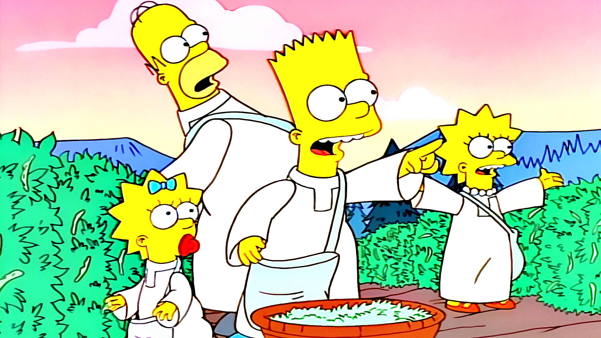Watch The Simpsons Episode 14 on JioHotstar