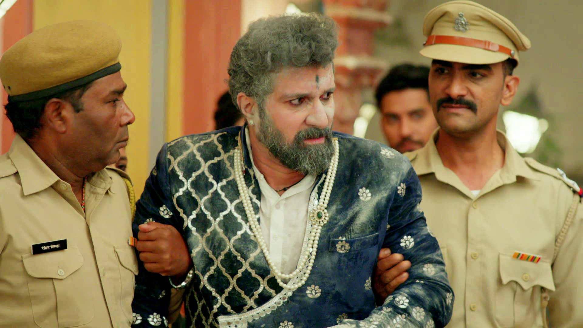 Watch Rajjo Episode 189 on JioHotstar