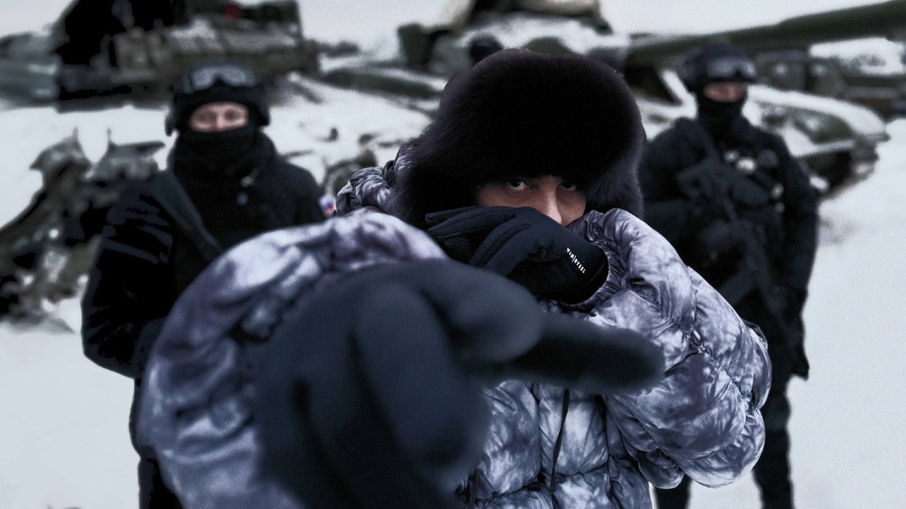 Badshah - Daaku | Ek Tha Raja - JioHotstar