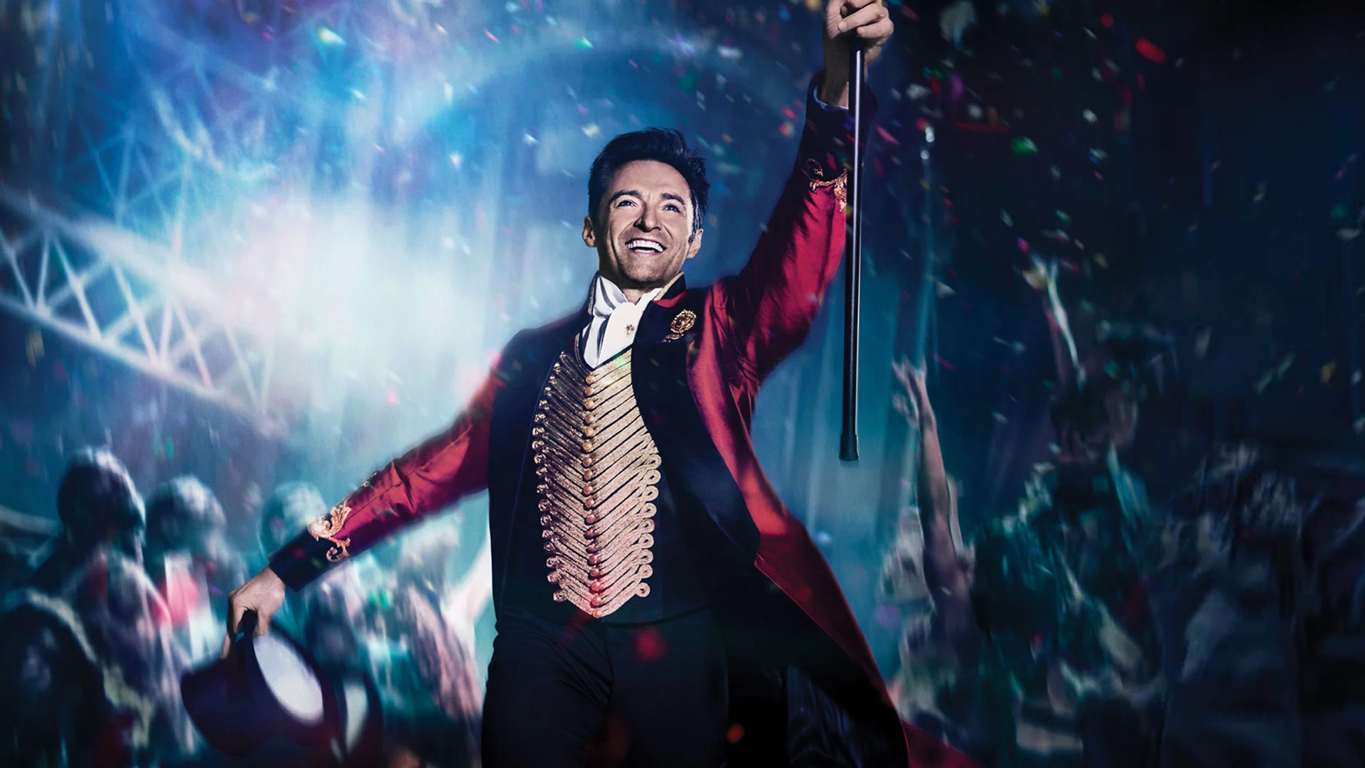 Watch The Greatest Showman - JioHotstar