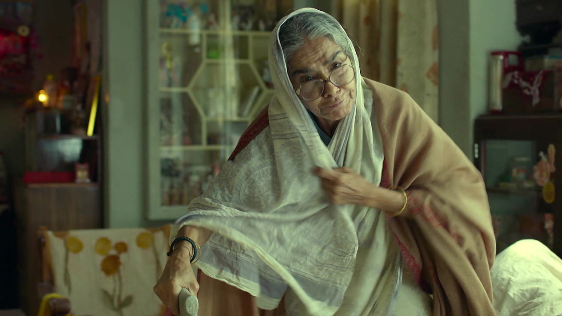 Hum do, hamare... - JioHotstar