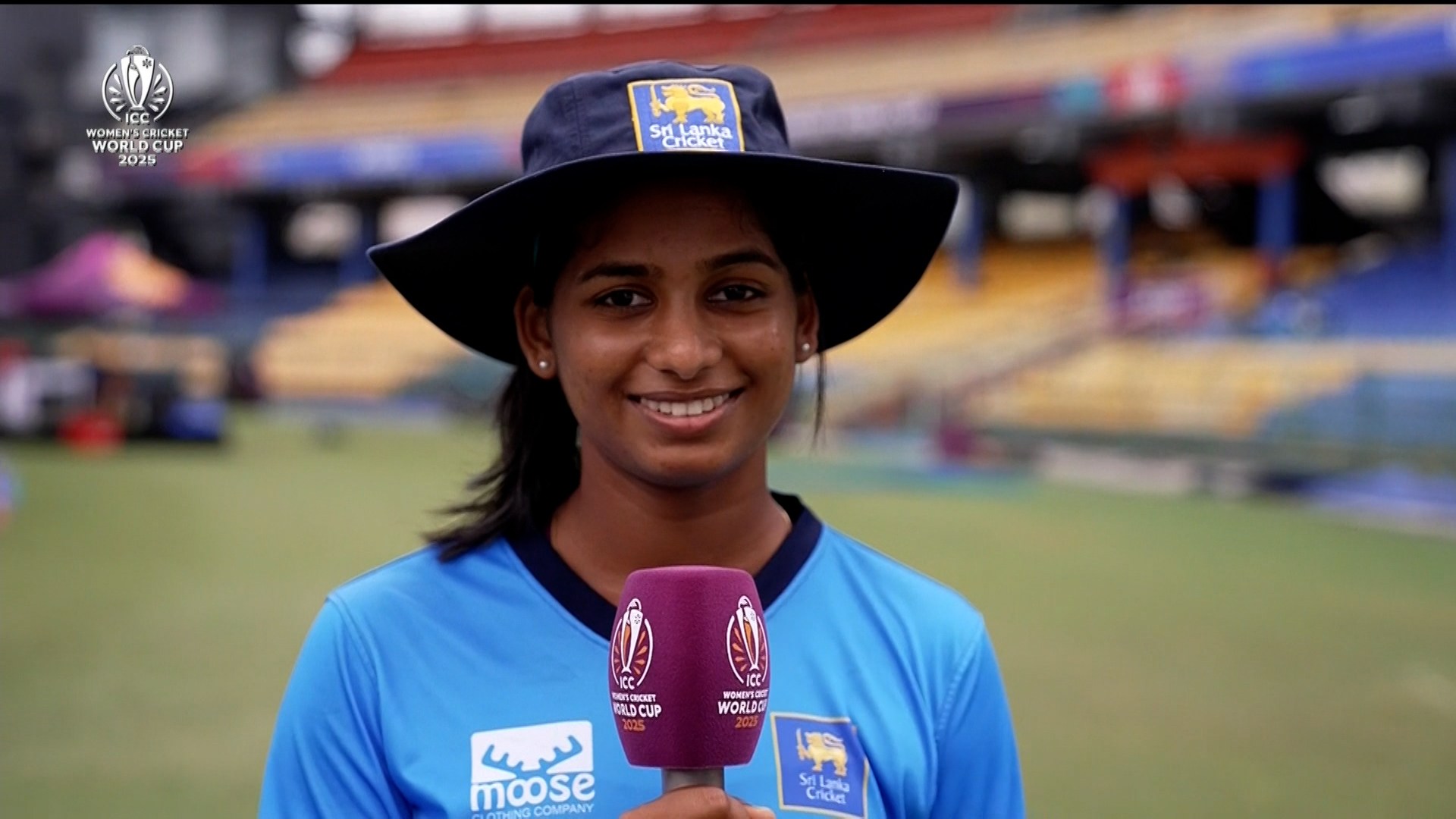 Facing AUS in ODIs for First Time: Gunaratne