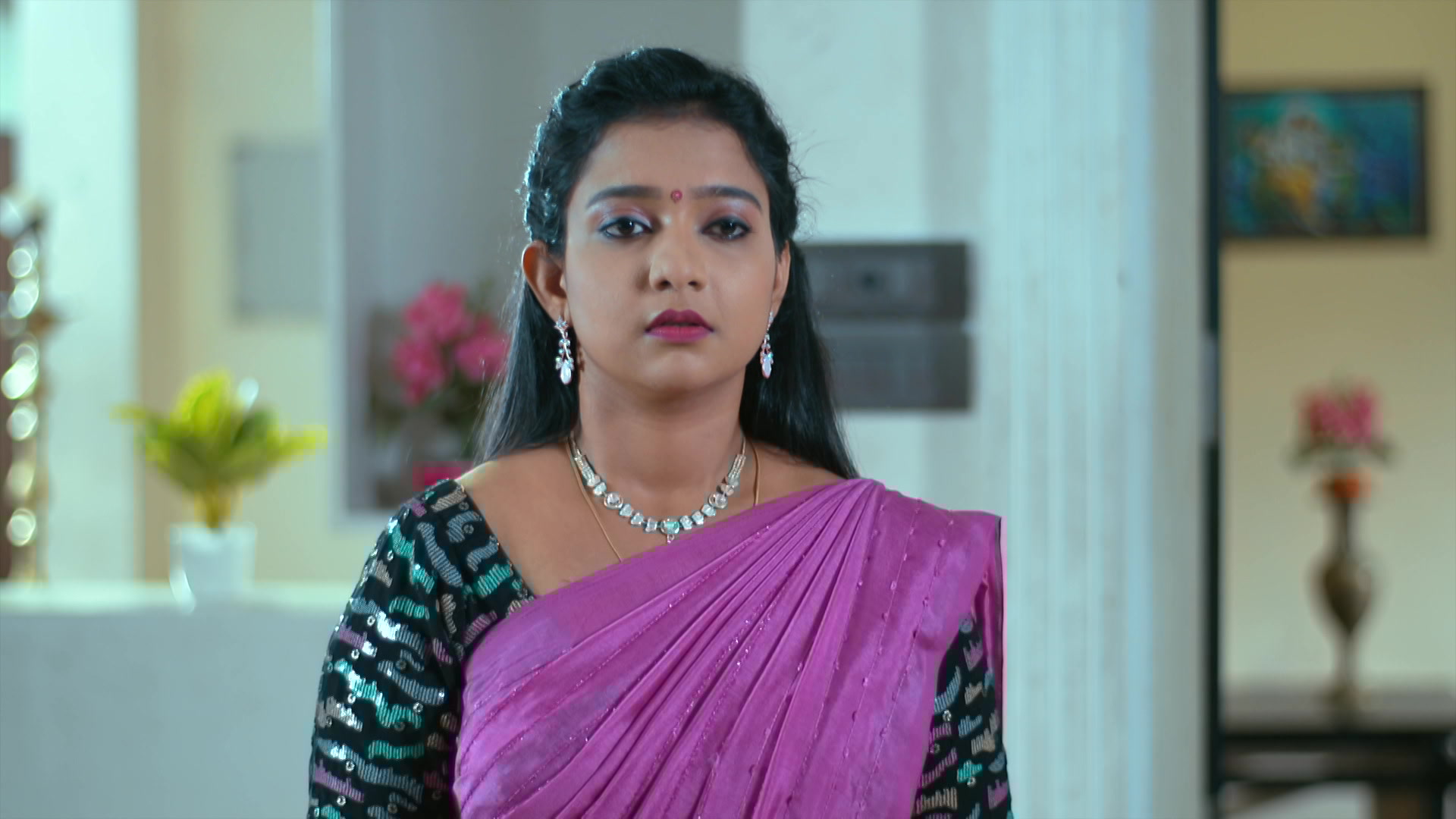 Watch Chempaneer Poovu Episode 234 on JioHotstar