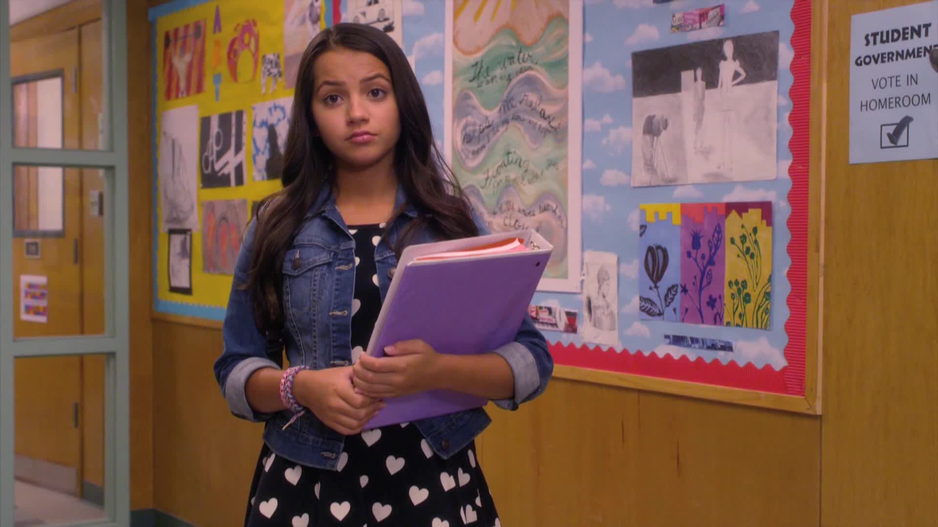 Watch 100 Things To Do Before High School S1 Episode 3 on JioHotstar