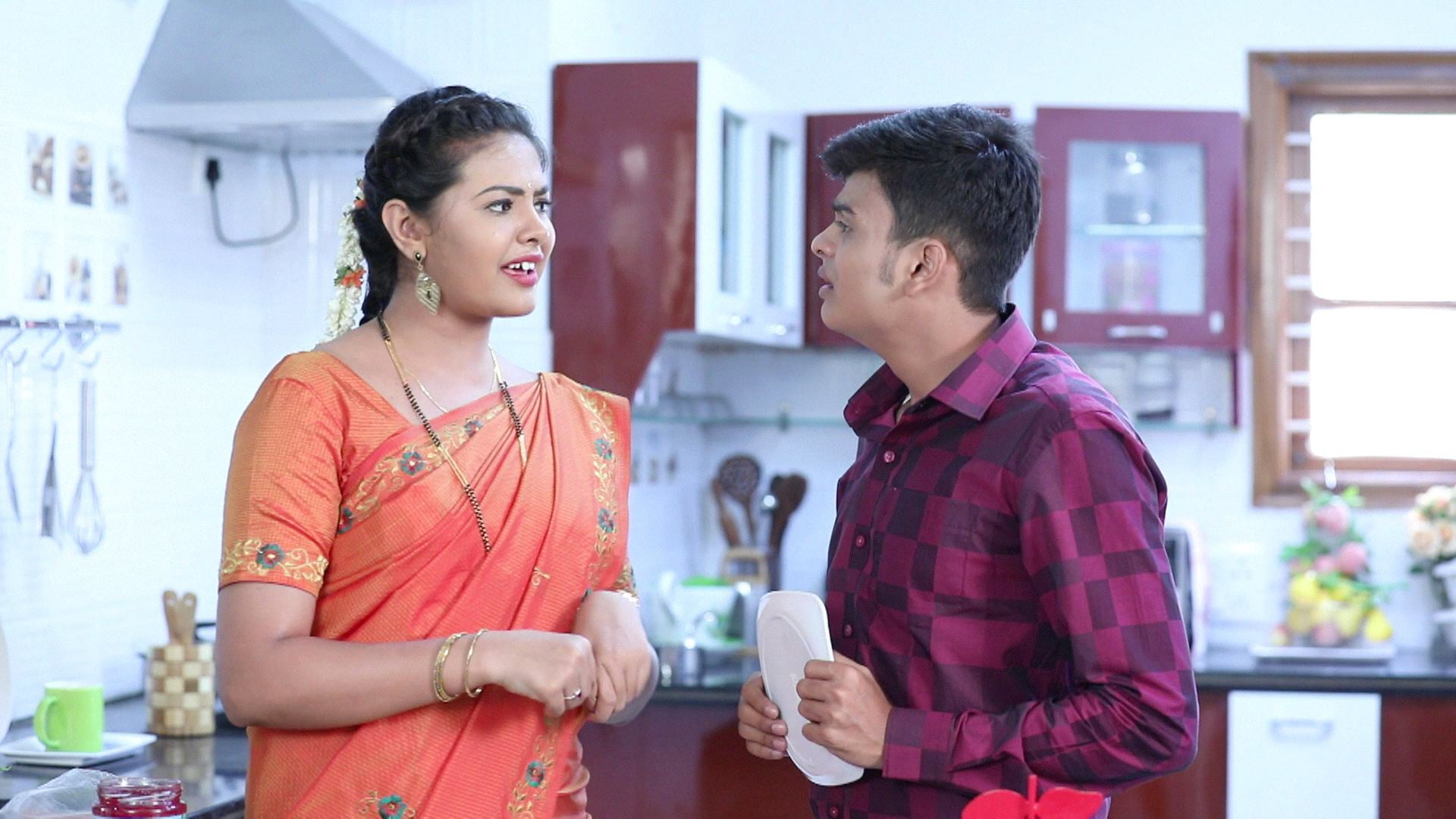 Watch Papa Pandu S1 Episode 4 on JioHotstar