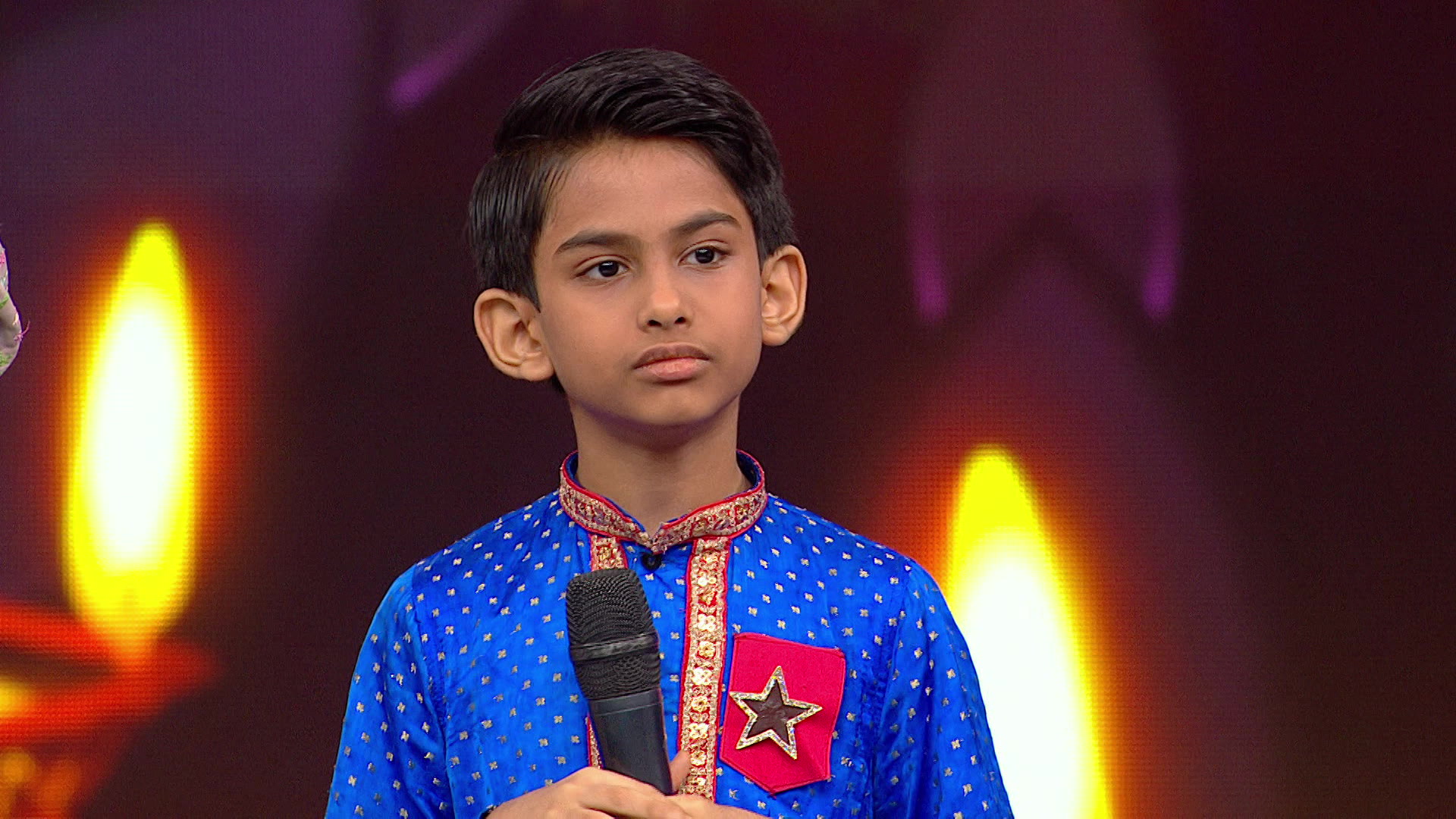 Watch Me Honar Superstar - Chhote Ustaad S3 Episode 34 on JioHotstar