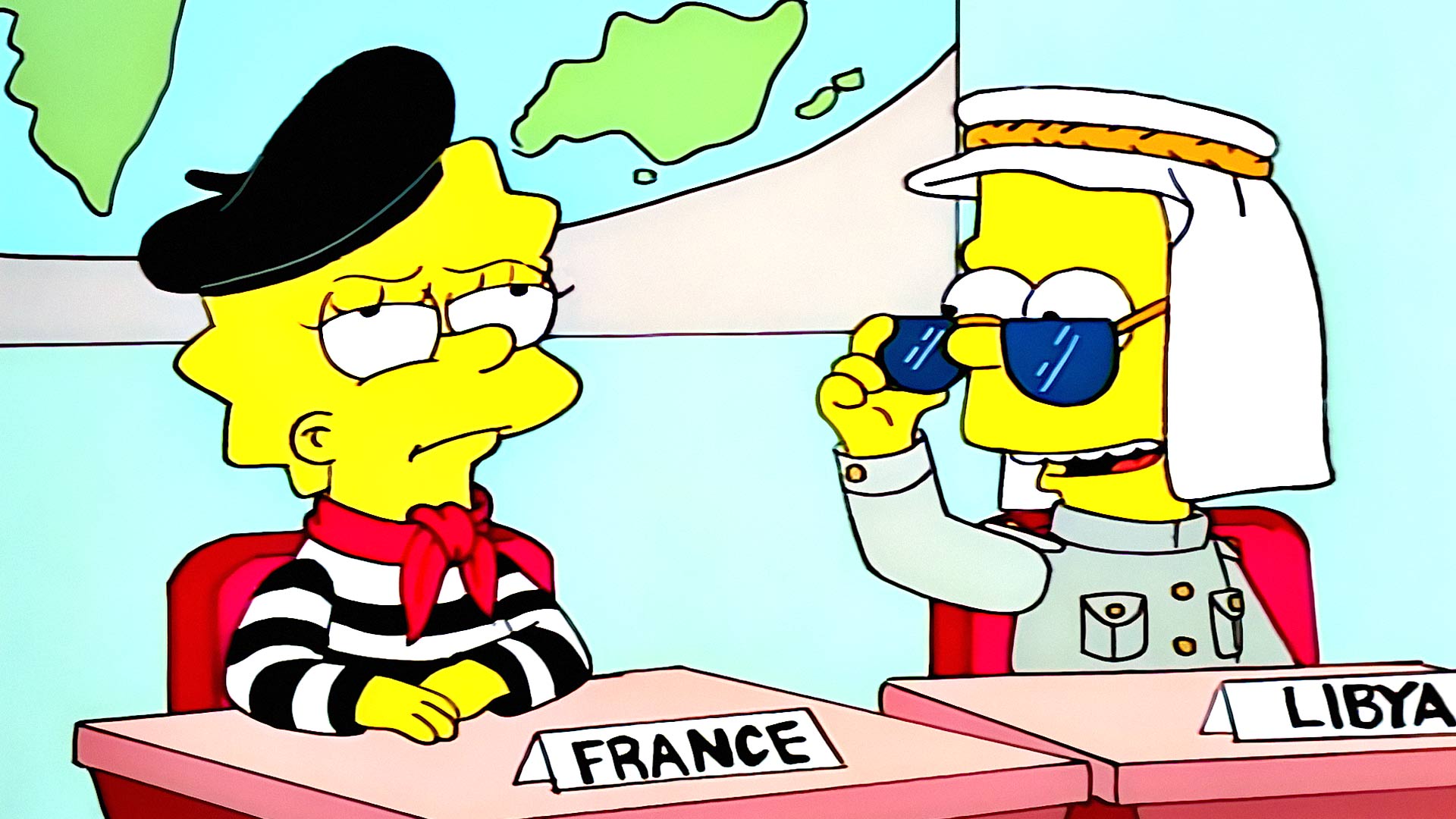 Watch The Simpsons Episode 15 on JioHotstar