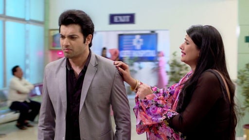 Watch Kasam - Tere Pyaar Ki Episode 231 on JioHotstar