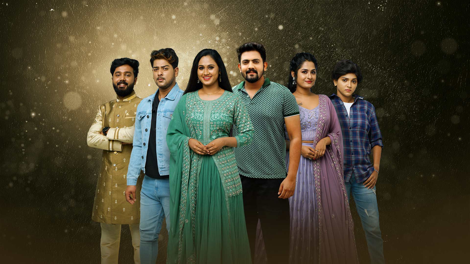 Hotstar | Stream your favourite stories and more