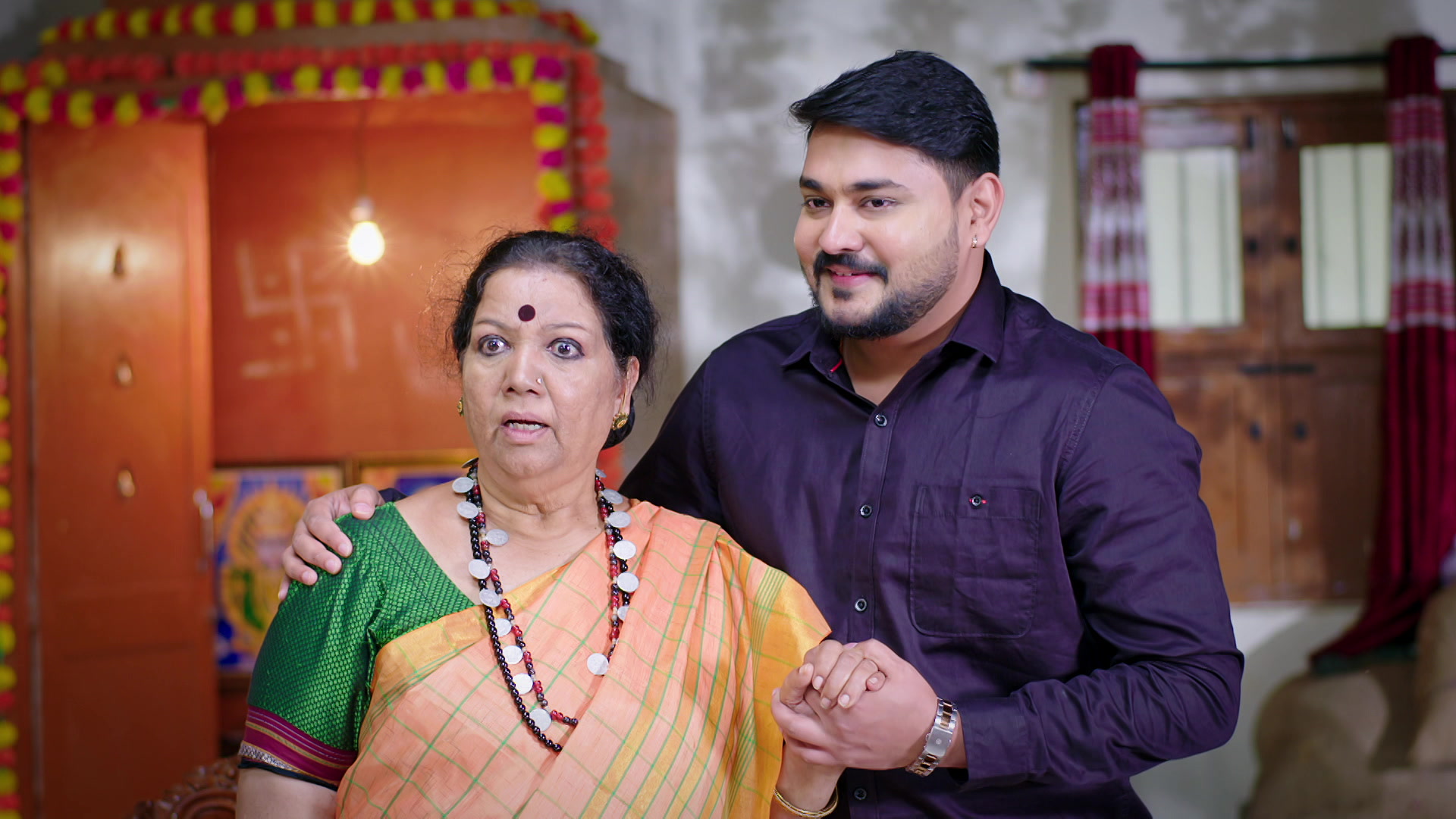 Watch Jenugudu S1 Episode 224 on JioHotstar