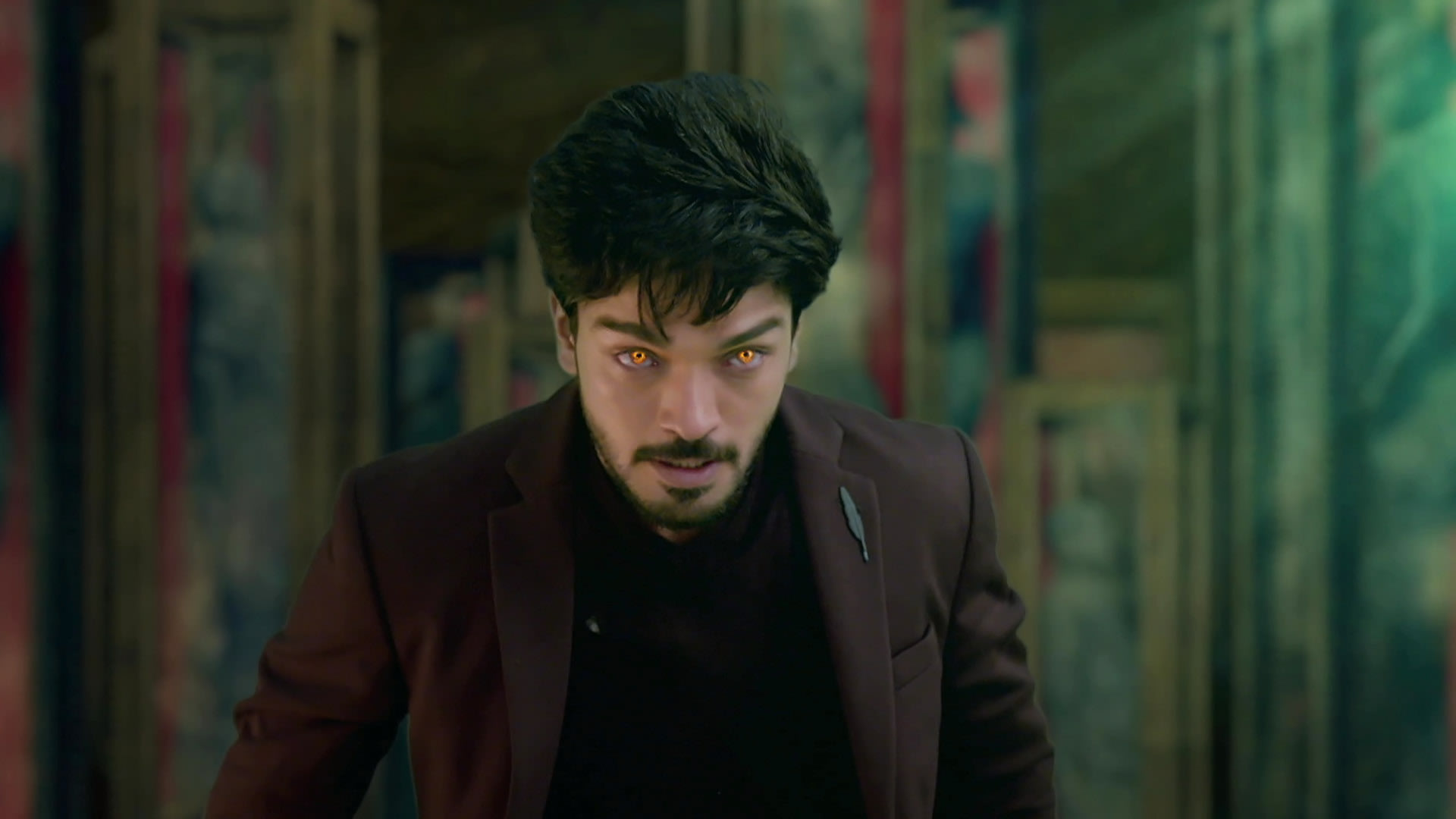 Watch Nazar S1 Episode 246 on JioHotstar