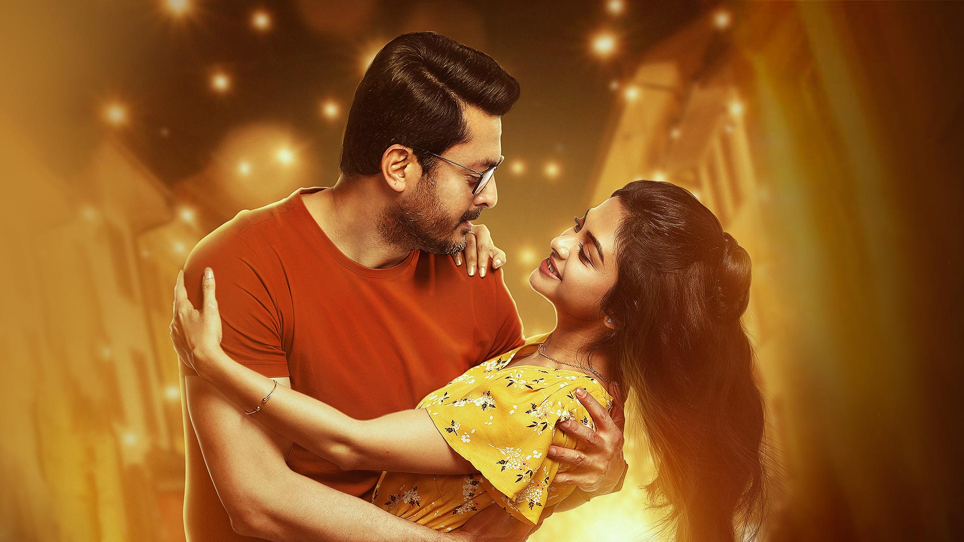 Watch Baba Baby O - JioHotstar