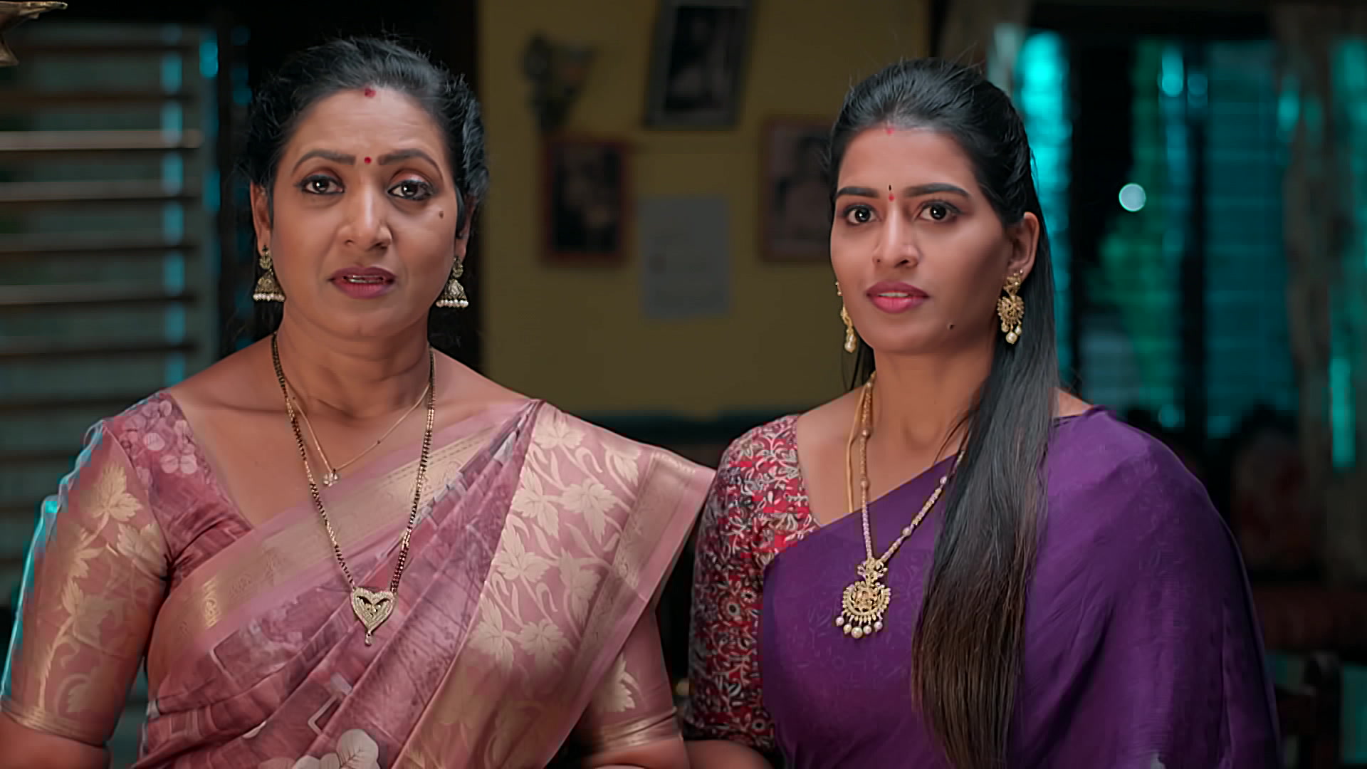 Watch Illu Illalu Pillalu Episode 58 on JioHotstar