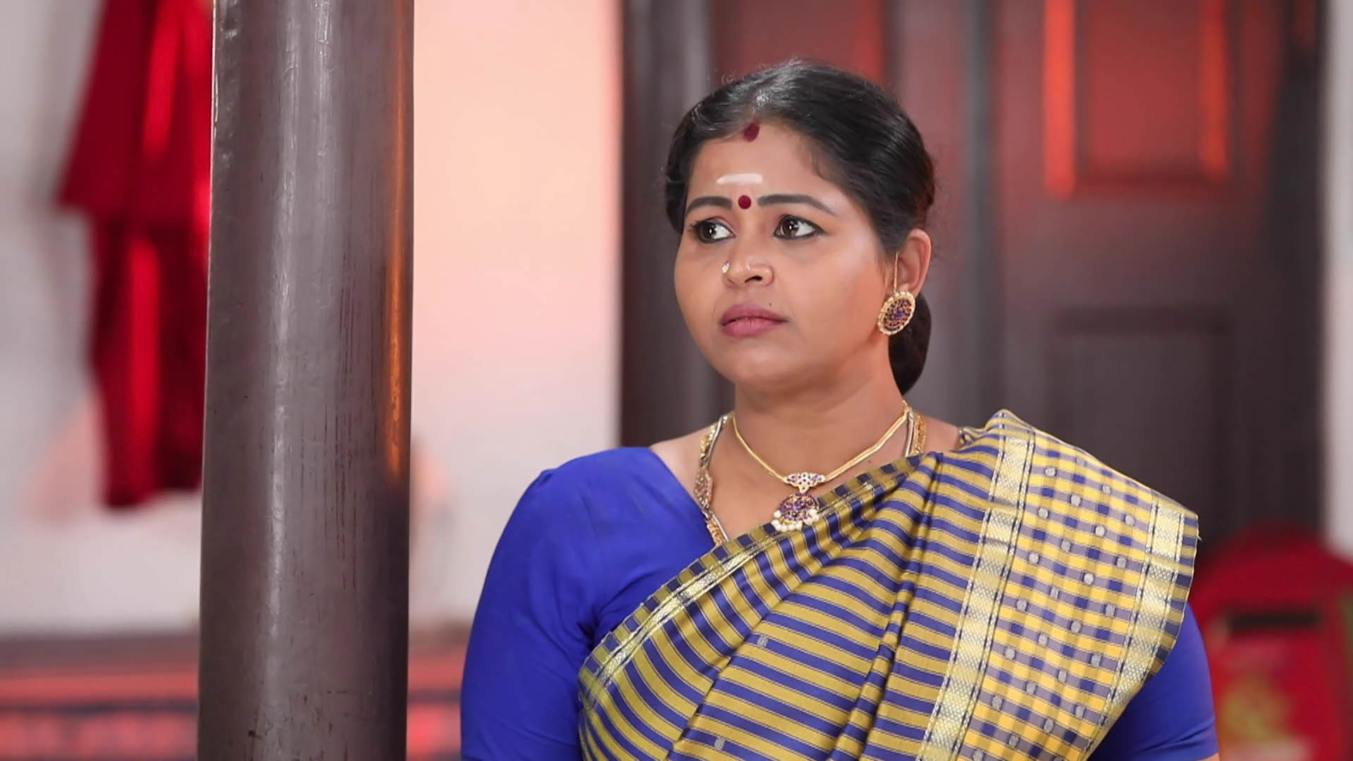 Watch Pandian Stores 2 Episode 545 on JioHotstar