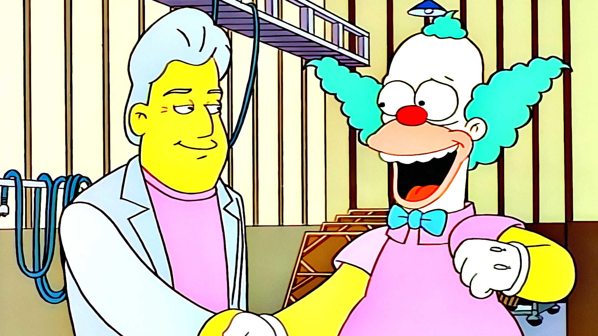 Watch The Simpsons Episode 16 on JioHotstar