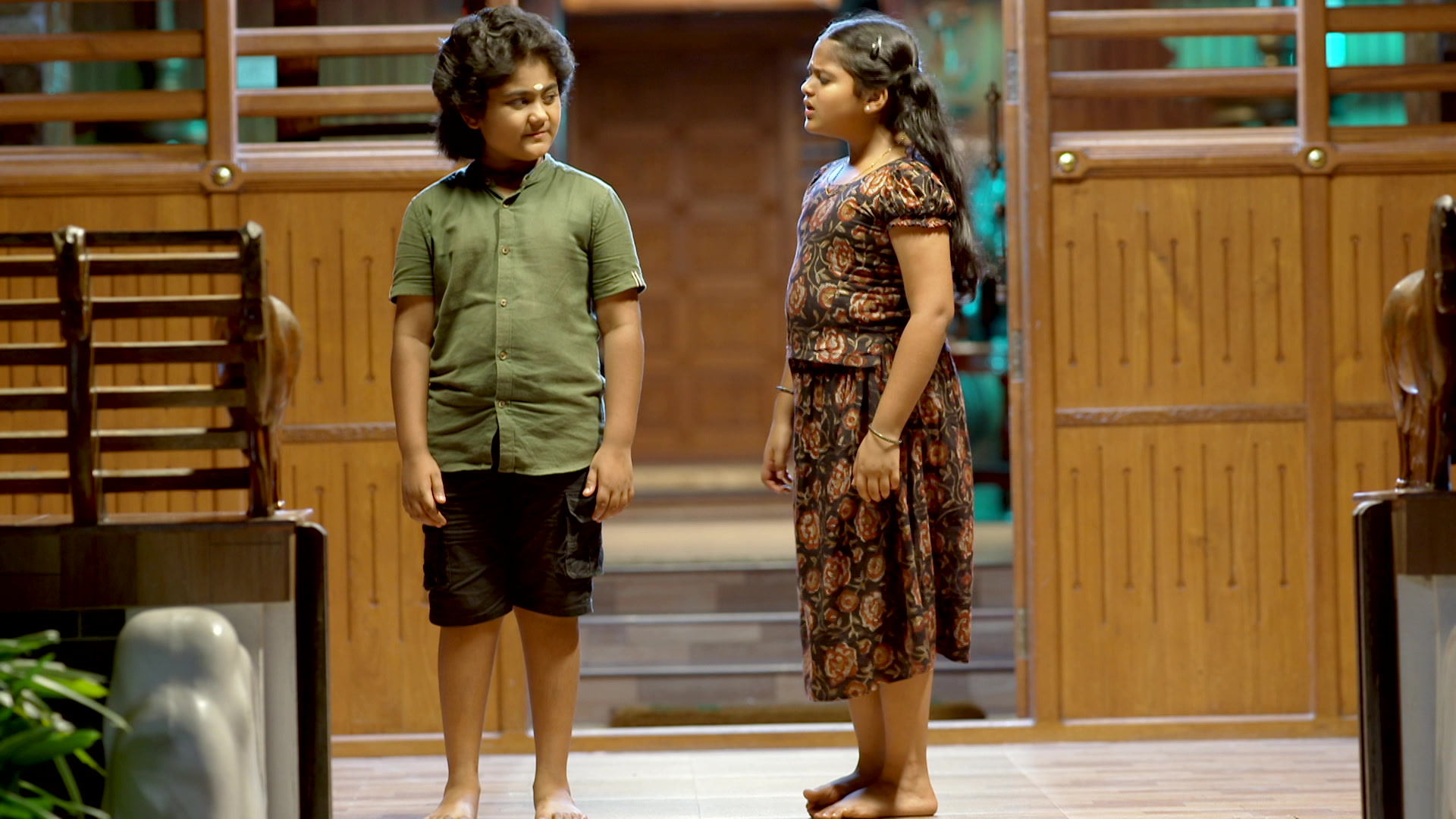 Watch Malikappuram S1 Episode 311 on JioHotstar