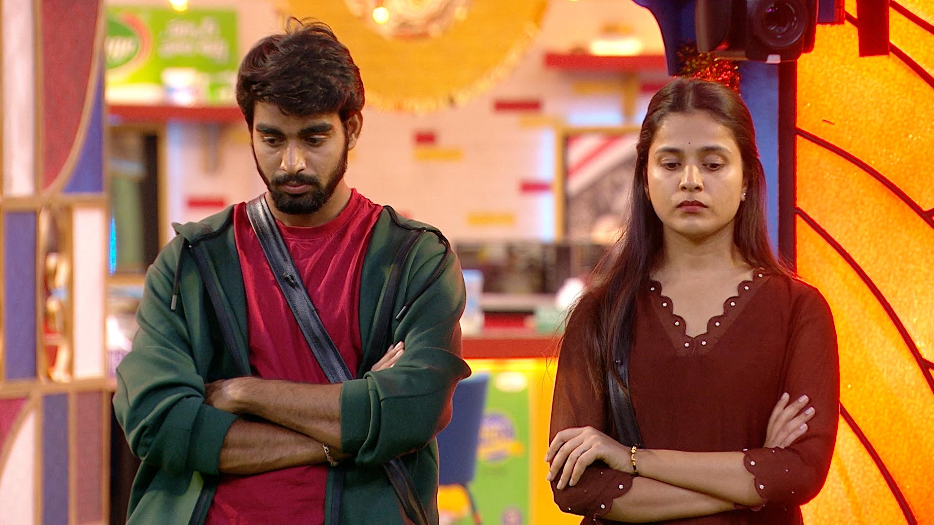 Swing Zara Task - JioHotstar