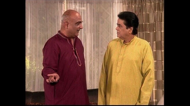 Watch Chhuta Chheda S1 Episode 158 on JioHotstar