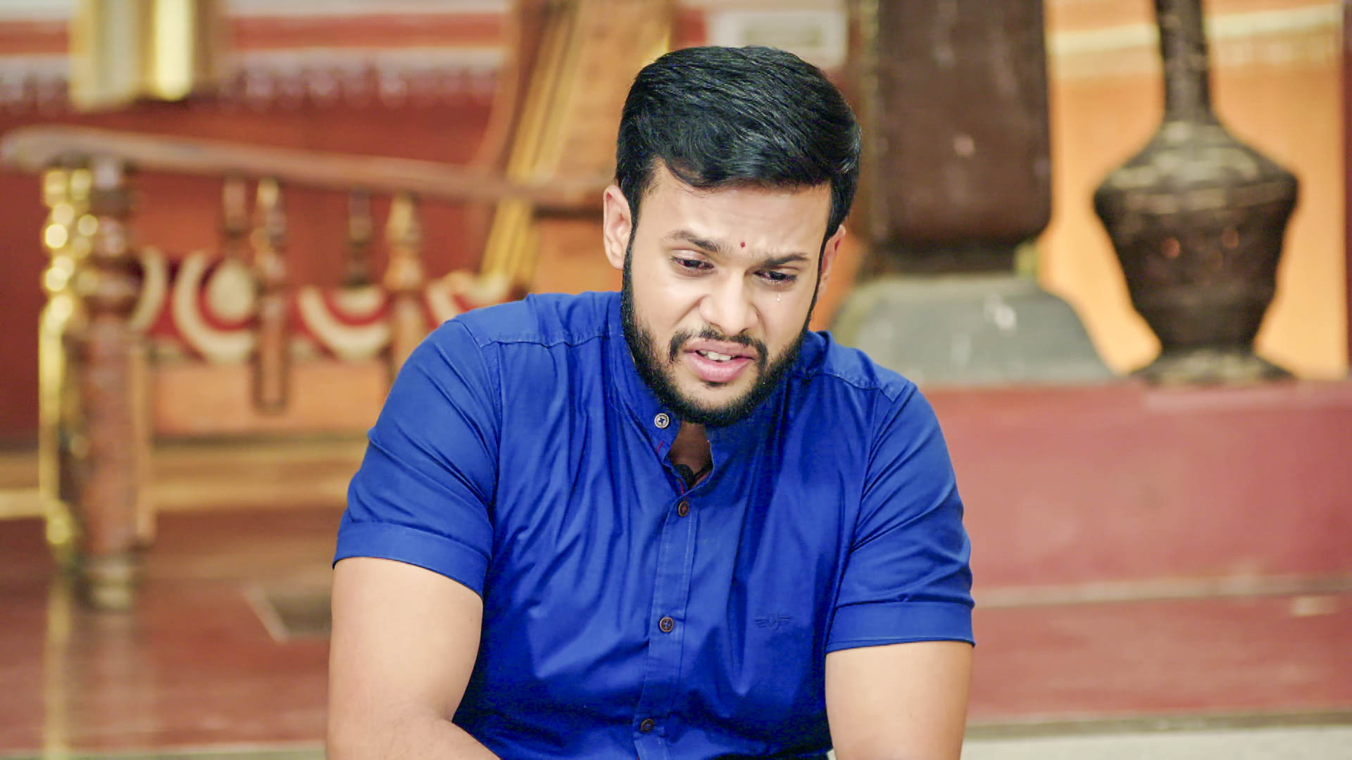 Watch Ramachari S1 Episode 884 on JioHotstar