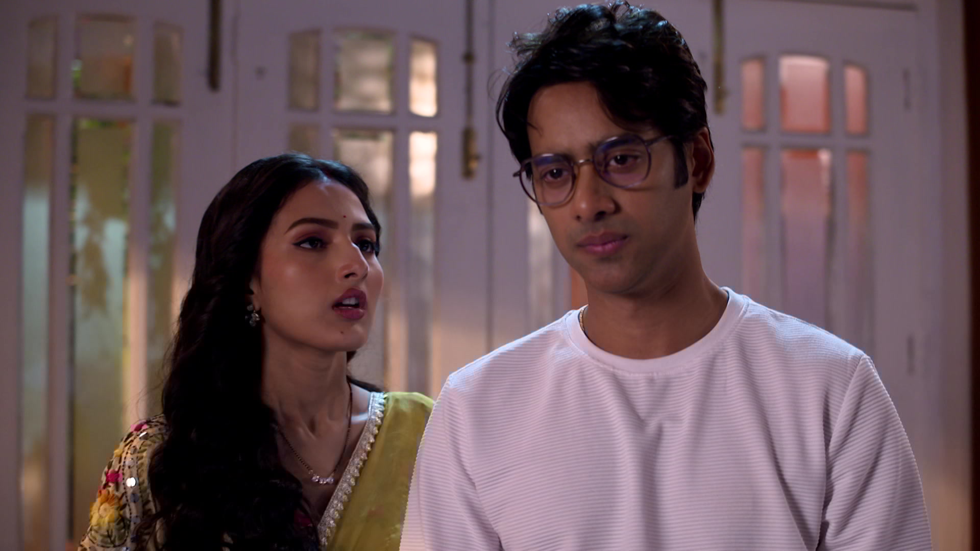 Watch Bodhua S1 Episode 36 on JioHotstar