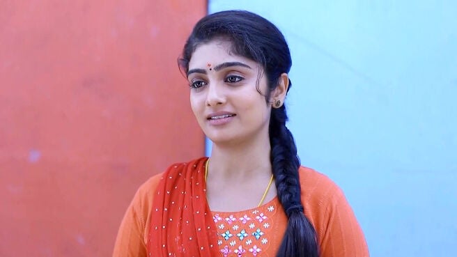 Sumana suggests an idea - JioHotstar
