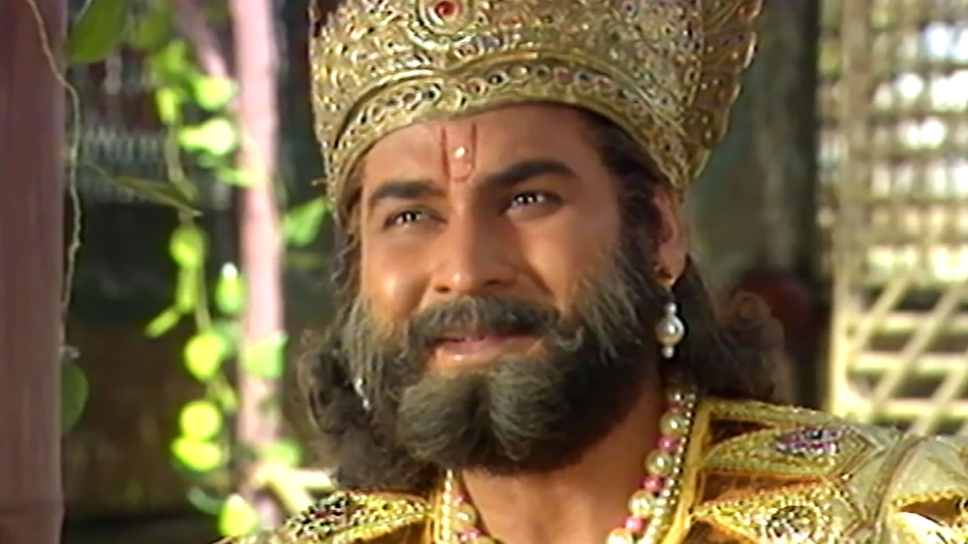 Watch Sri Krishna S1 Episode 25 on JioHotstar