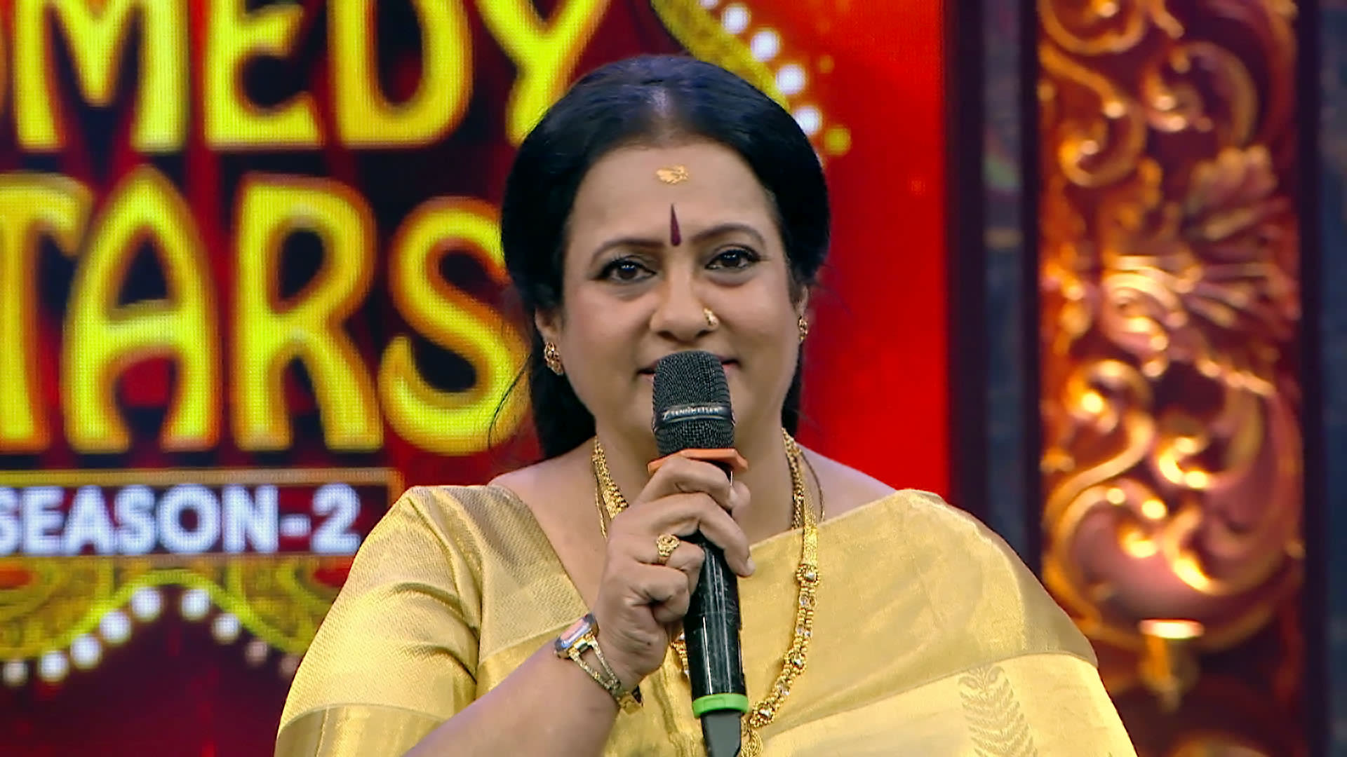 Watch Comedy Stars S2 Episode 324 on Disney+ Hotstar