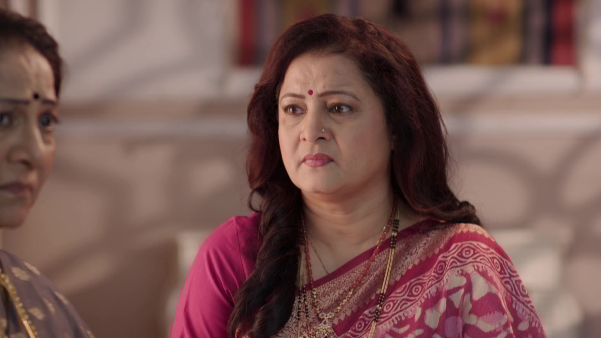 Watch Tharala Tar Mag Episode 192 on JioHotstar