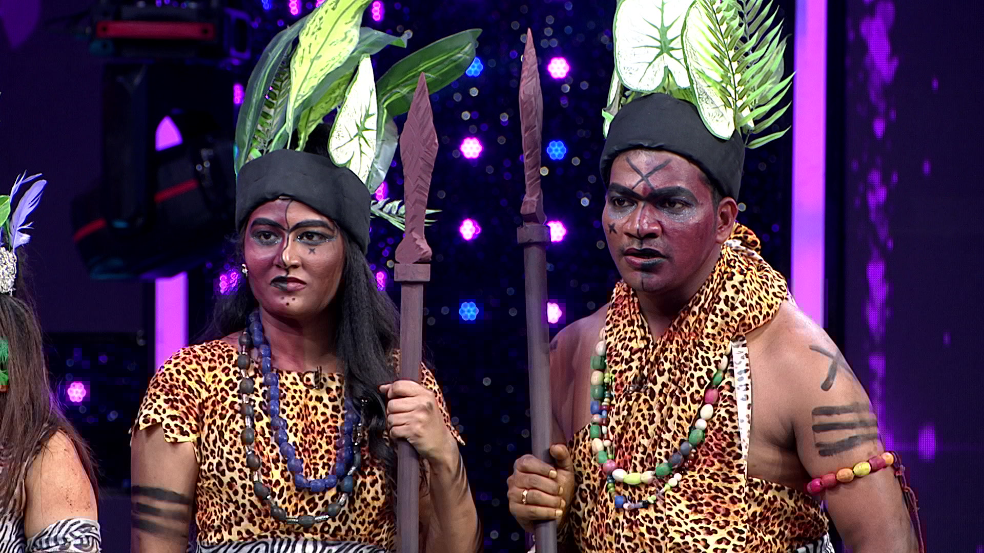 Watch Ishmart Jodi Episode 29 on JioHotstar