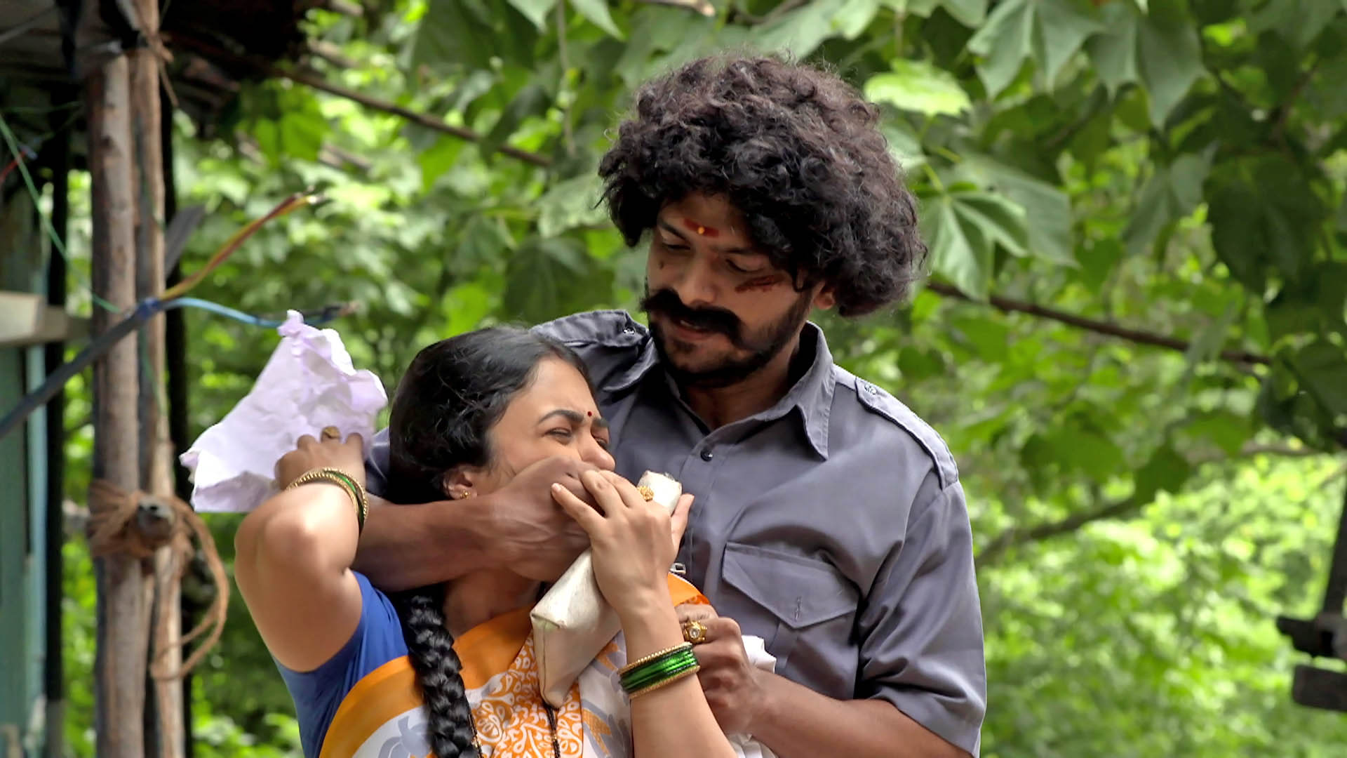 Stream Gauri Gets Abducted Season 1 Episode 287 – Gauri Gets Abducted ...