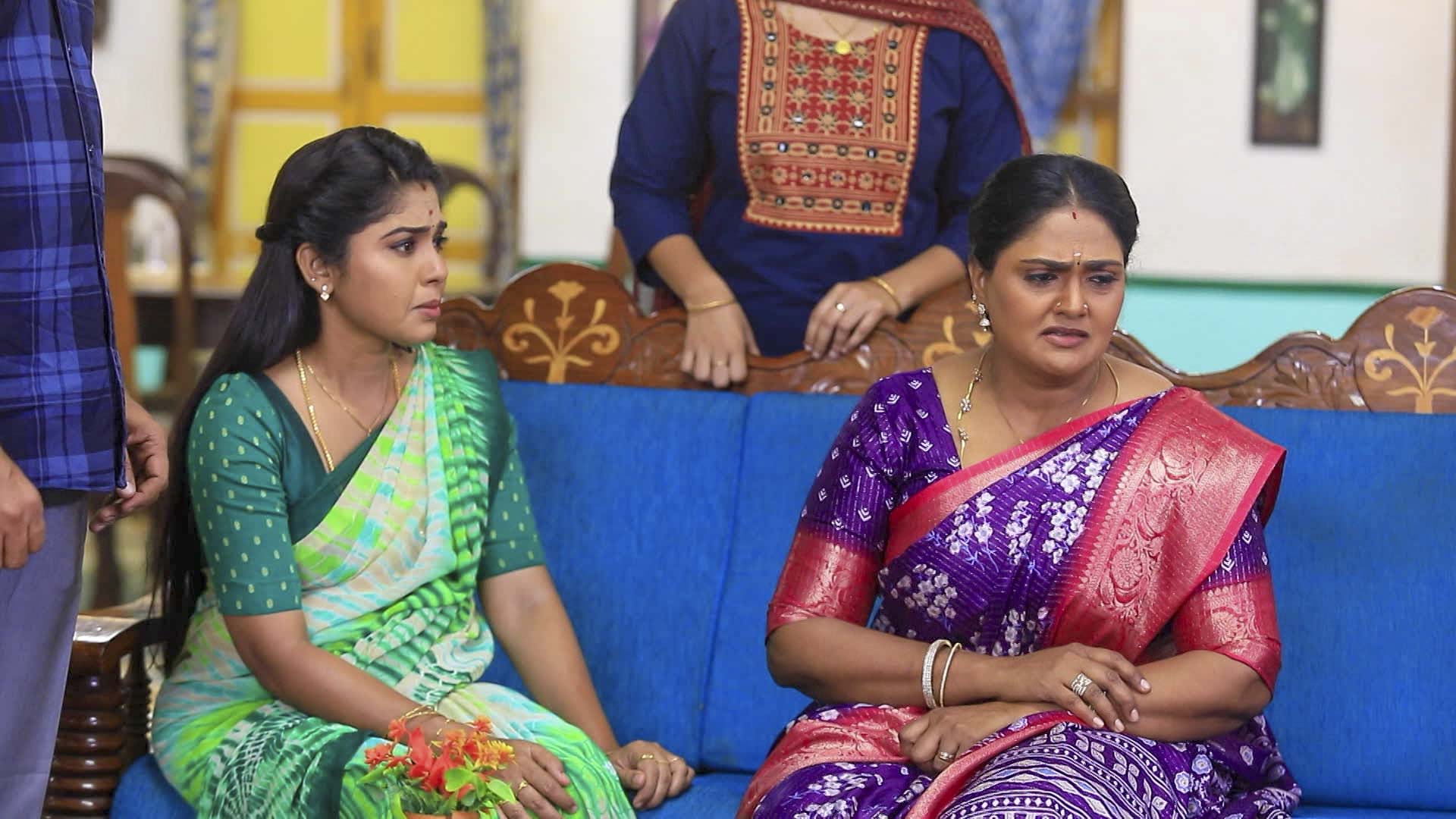 Stream Meena Breaks Down Season 3 Episode 524 – Meena Breaks Down on ...