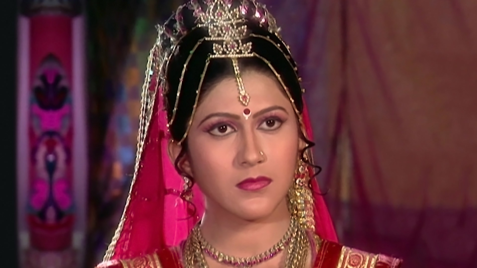 Watch Sri Krishna S1 Episode 207 on JioHotstar