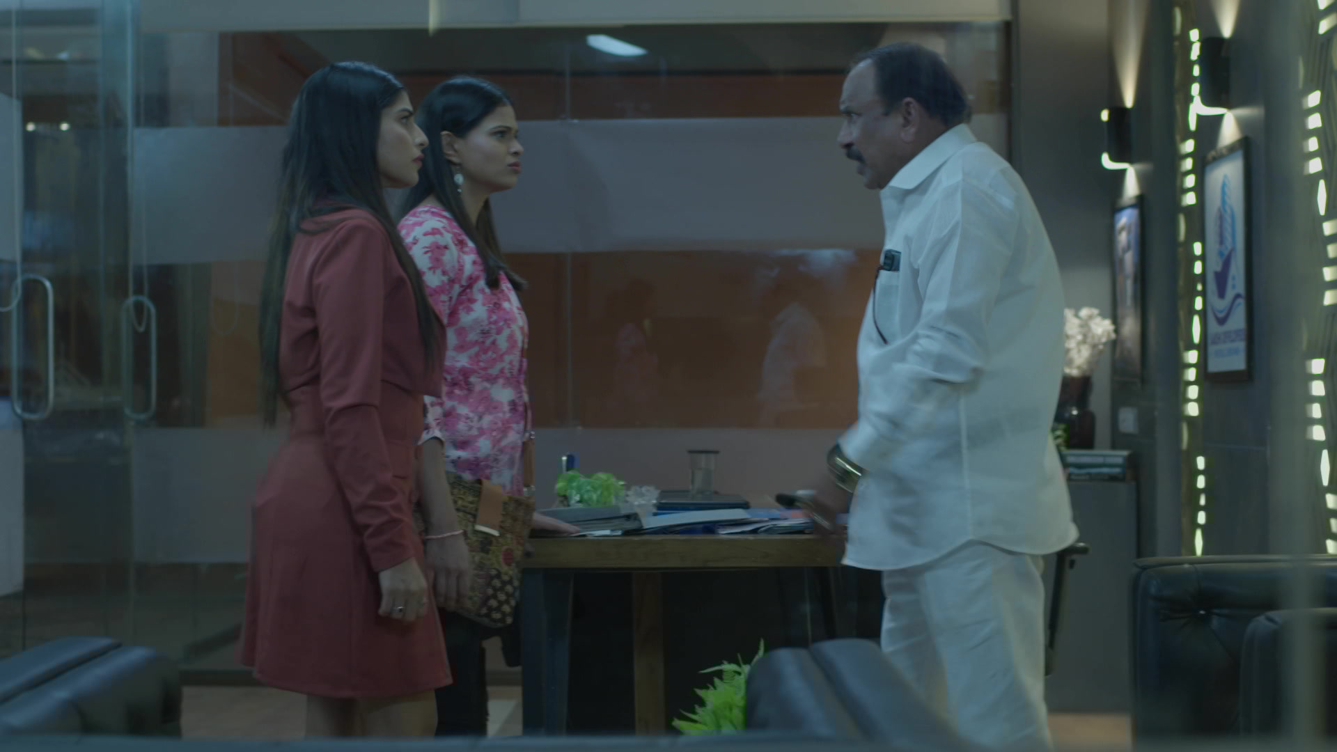 Watch tharala-tar-mag All Episodes | Watcho